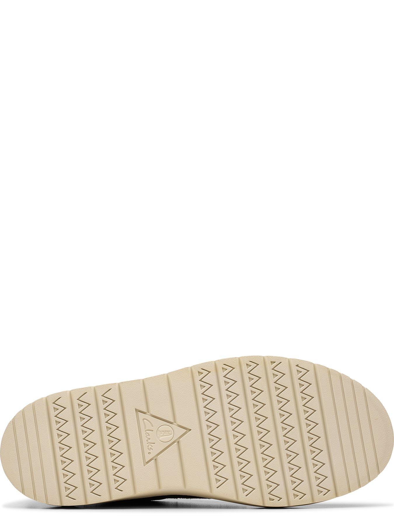 Clarks Polden Moc Casual Lace Up Shoes | Very