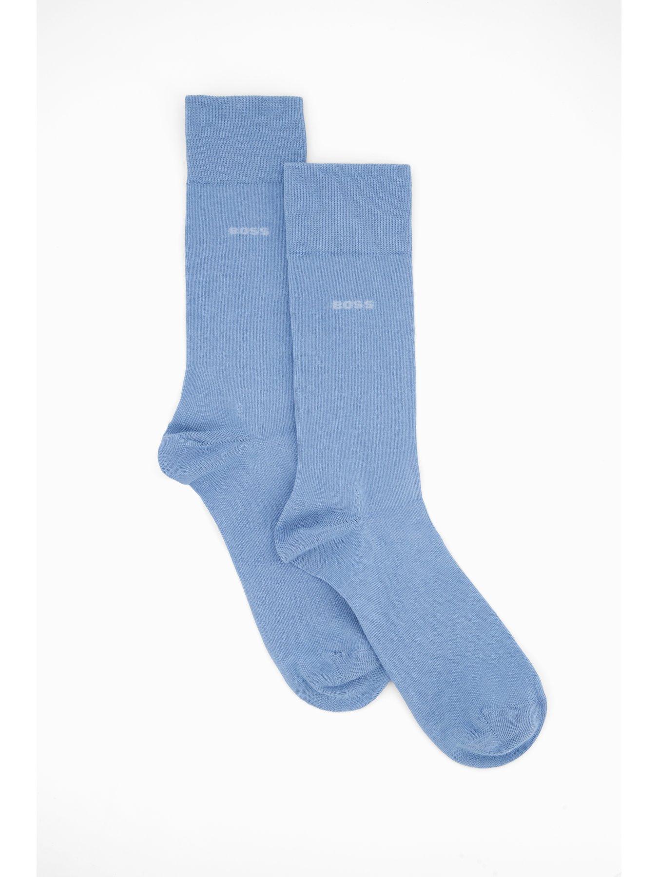 BOSS 5 Pack Crew Socks - Assorted | Very
