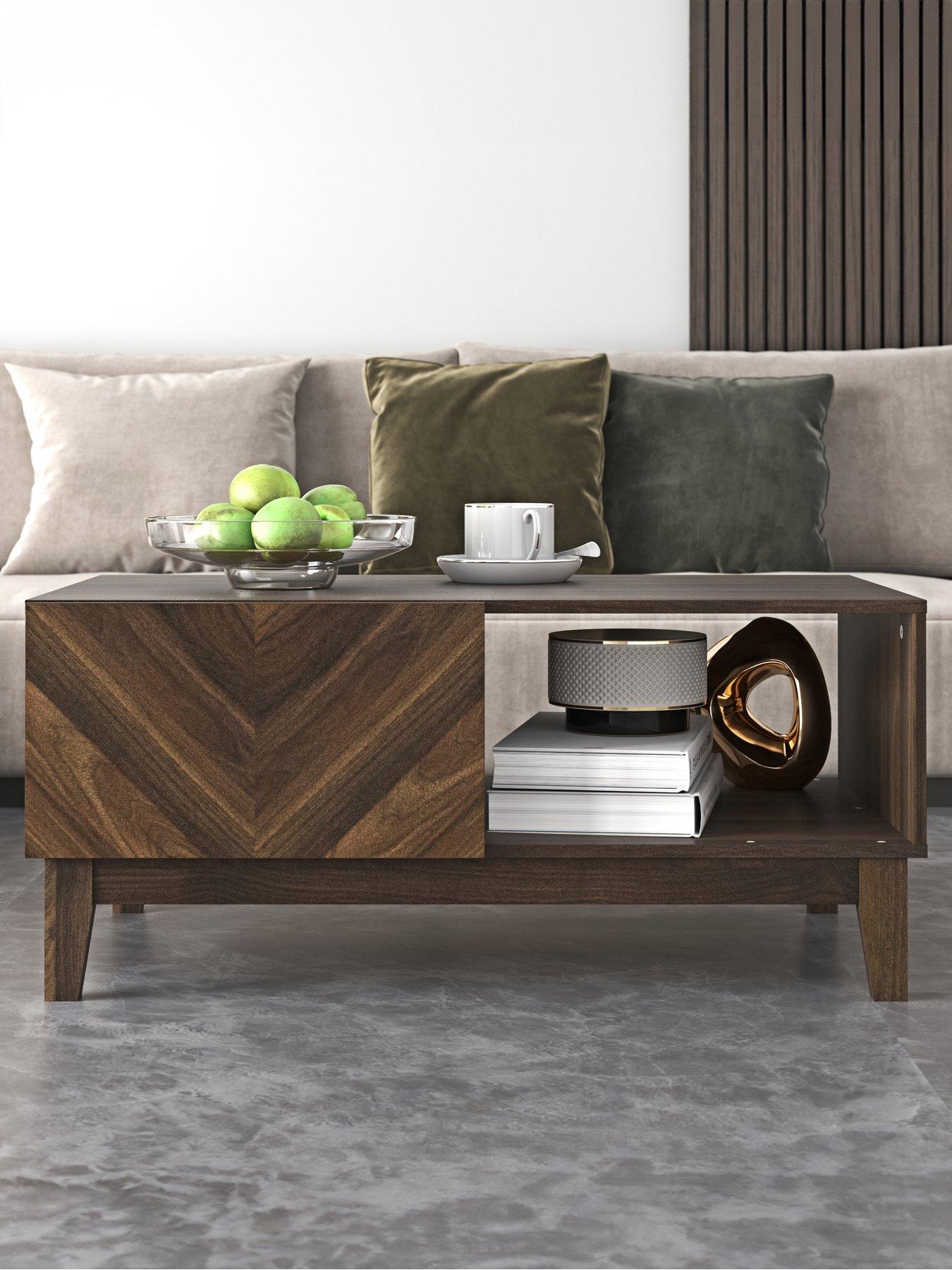 GFW Camborne Coffee Table | Very