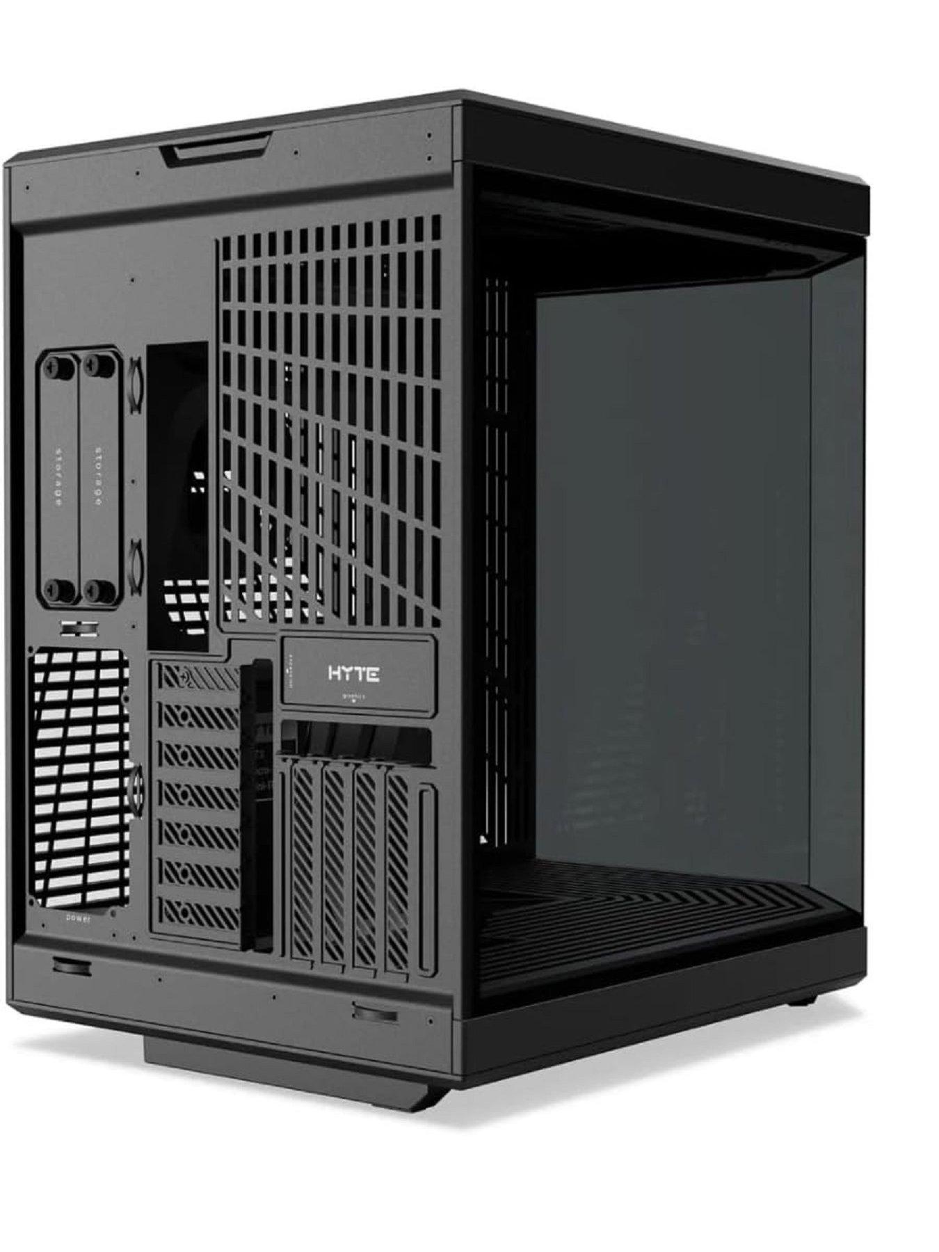 Hyte Y70 Mid Tower Case - Black | Very