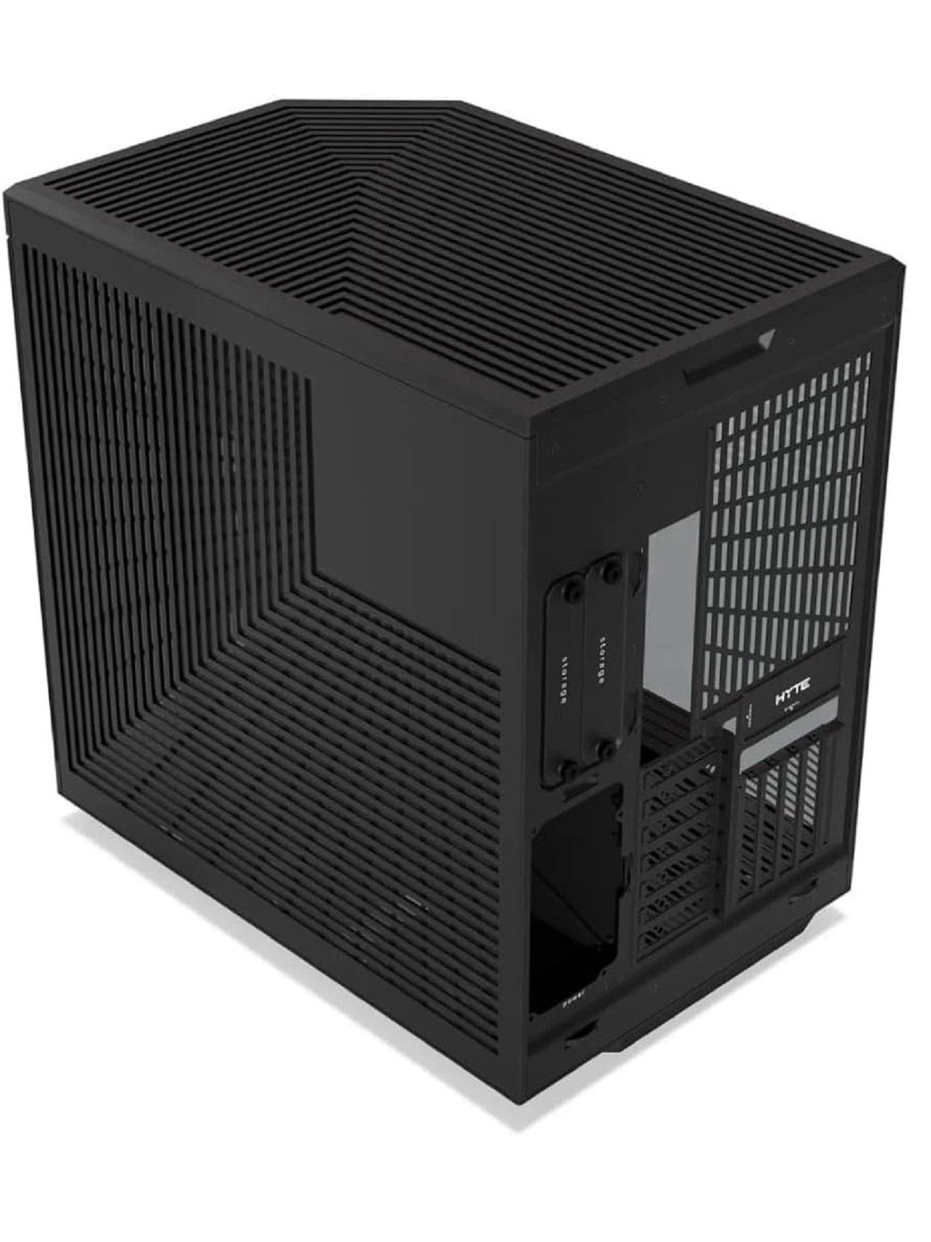 Hyte Y70 Mid Tower Case - Black | Very