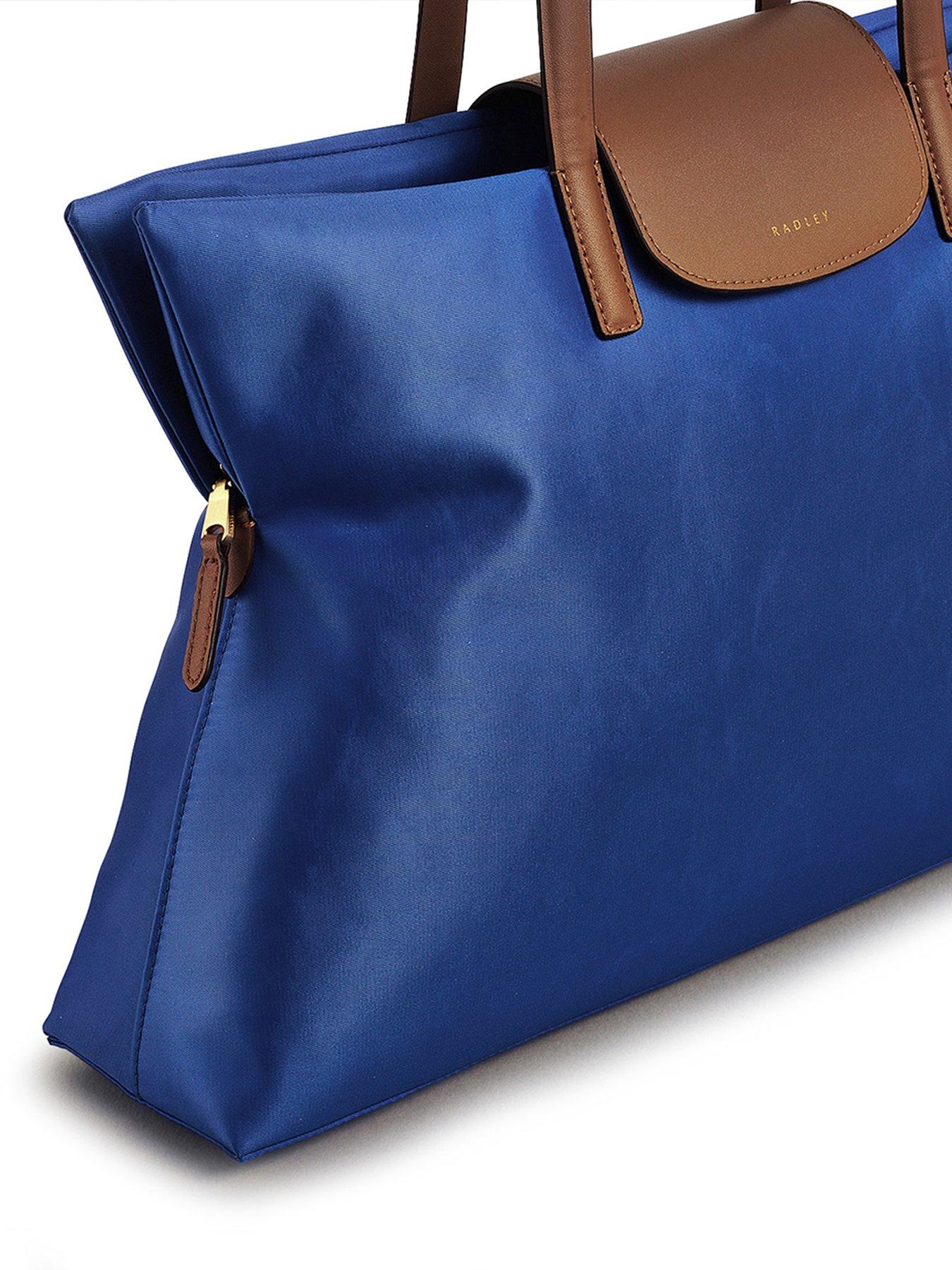 Radley Pocket Essentials Medium Ziptop Tote Bag | Very