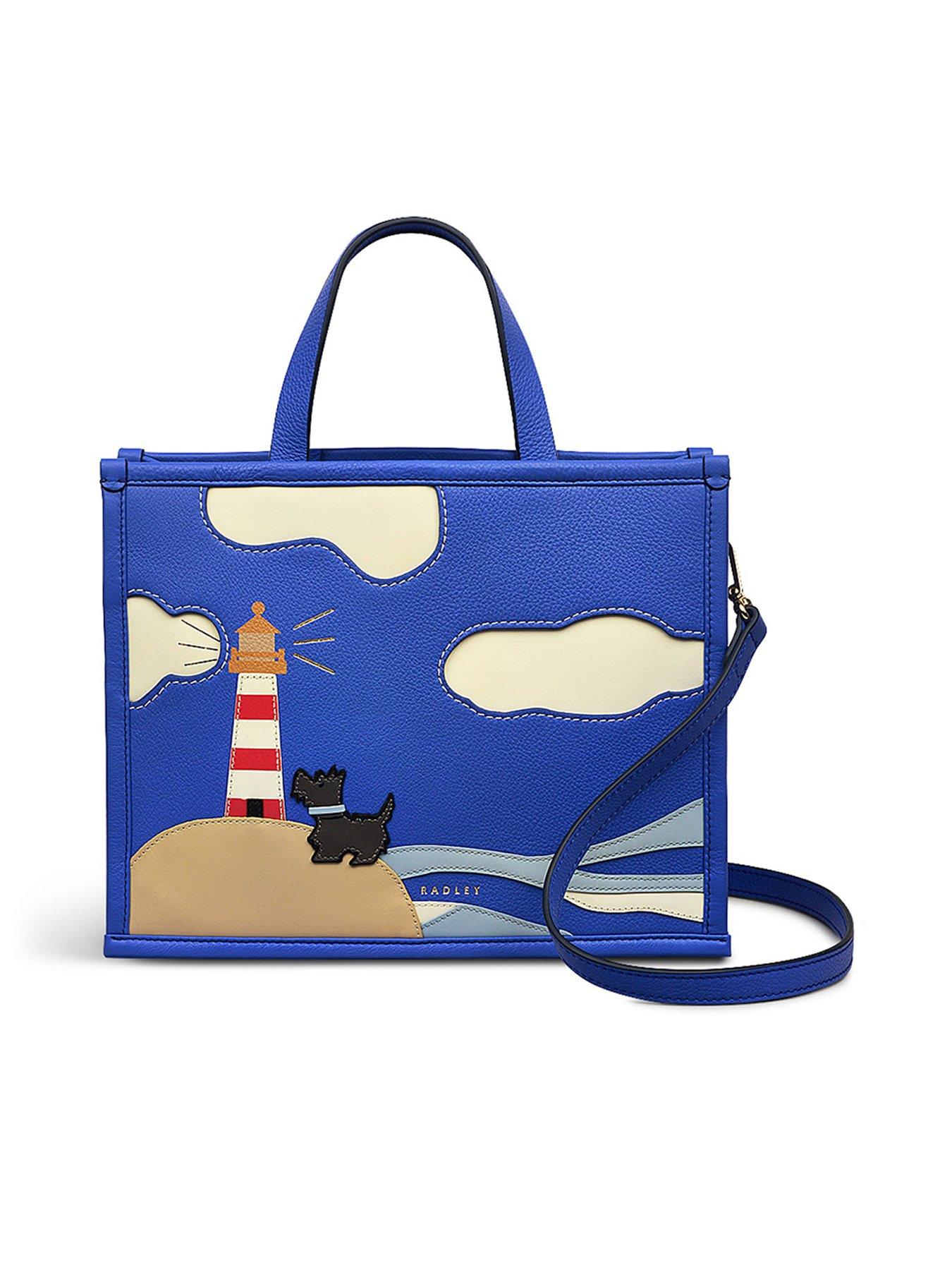 Radley Shore Thing Small Ziptop Grab Bag | Very