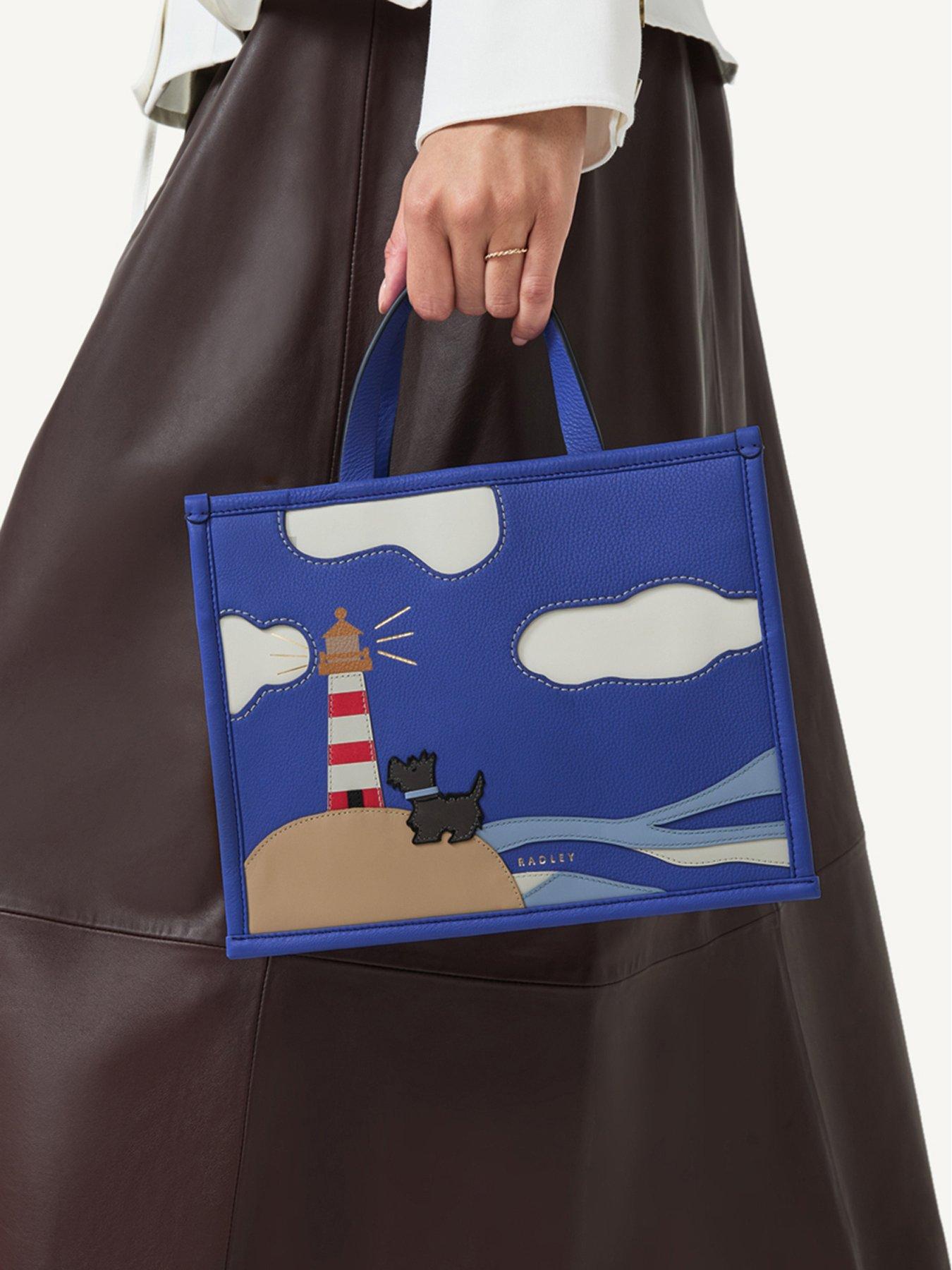 Radley Shore Thing Small Ziptop Grab Bag | Very