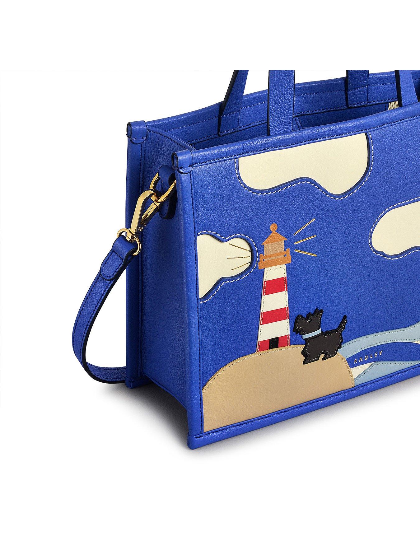 Radley Shore Thing Small Ziptop Grab Bag | Very