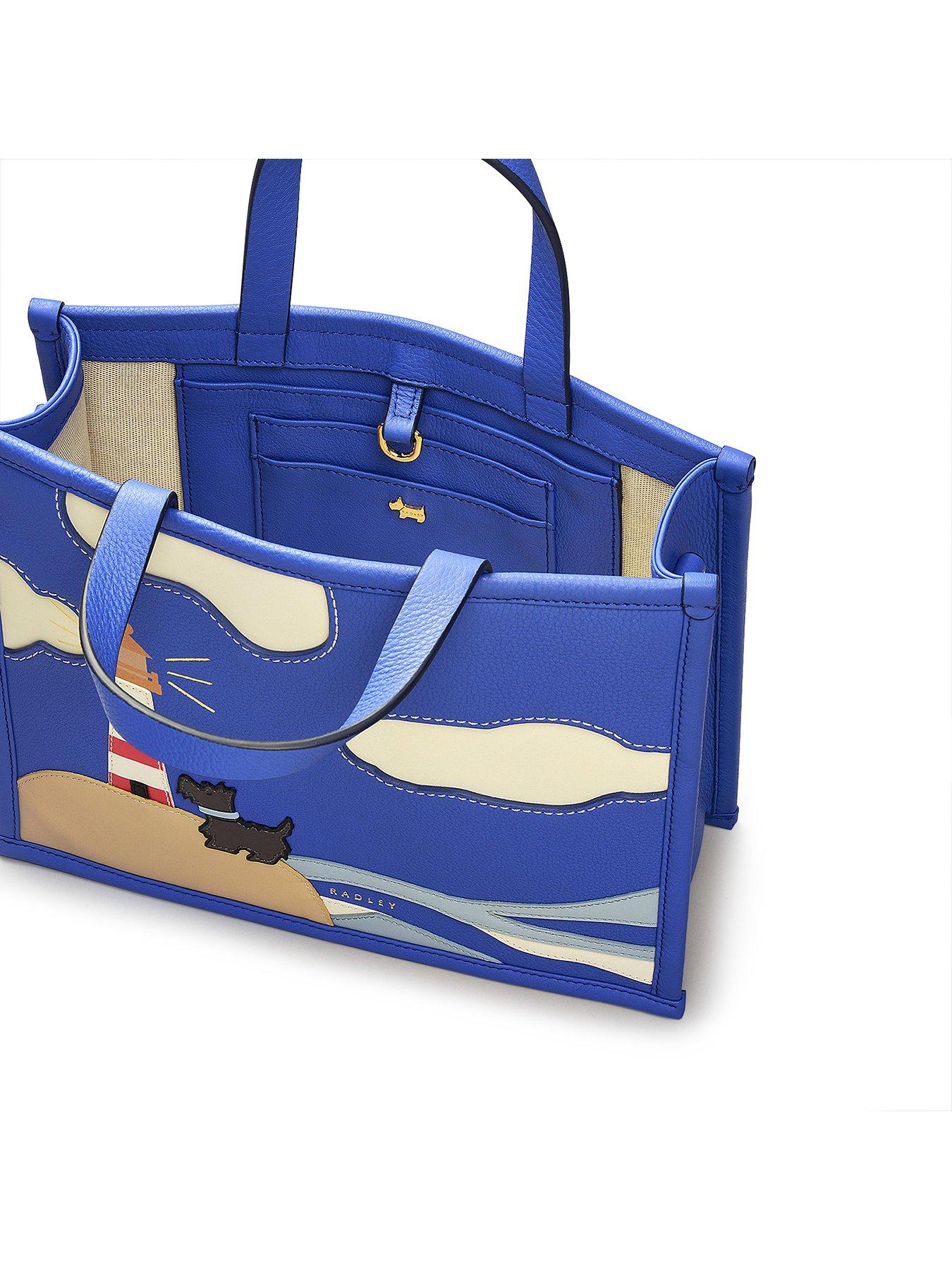Radley Shore Thing Small Ziptop Grab Bag | Very