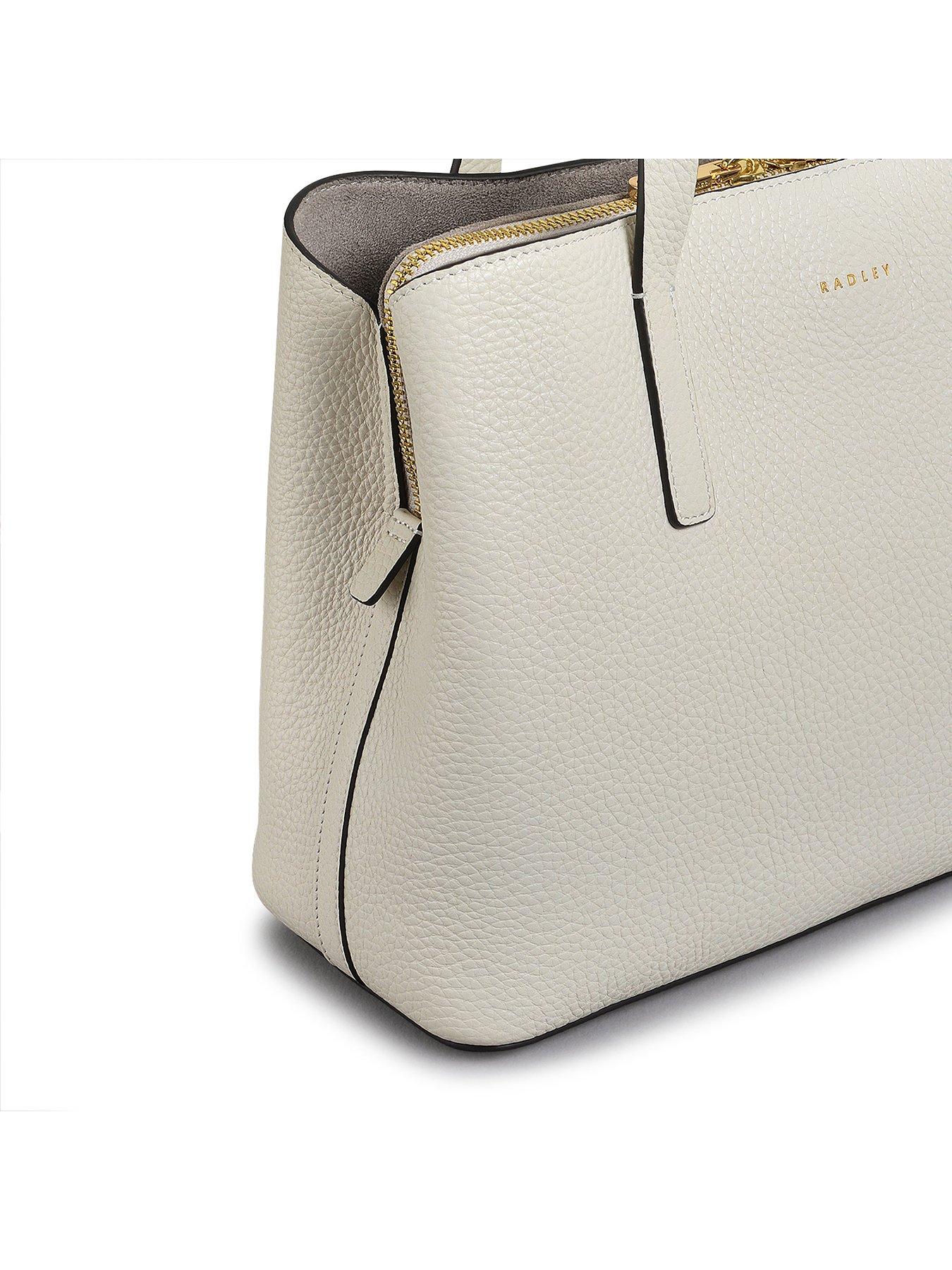 Radley Dukes Place Medium Ziptop Grab Bag | Very