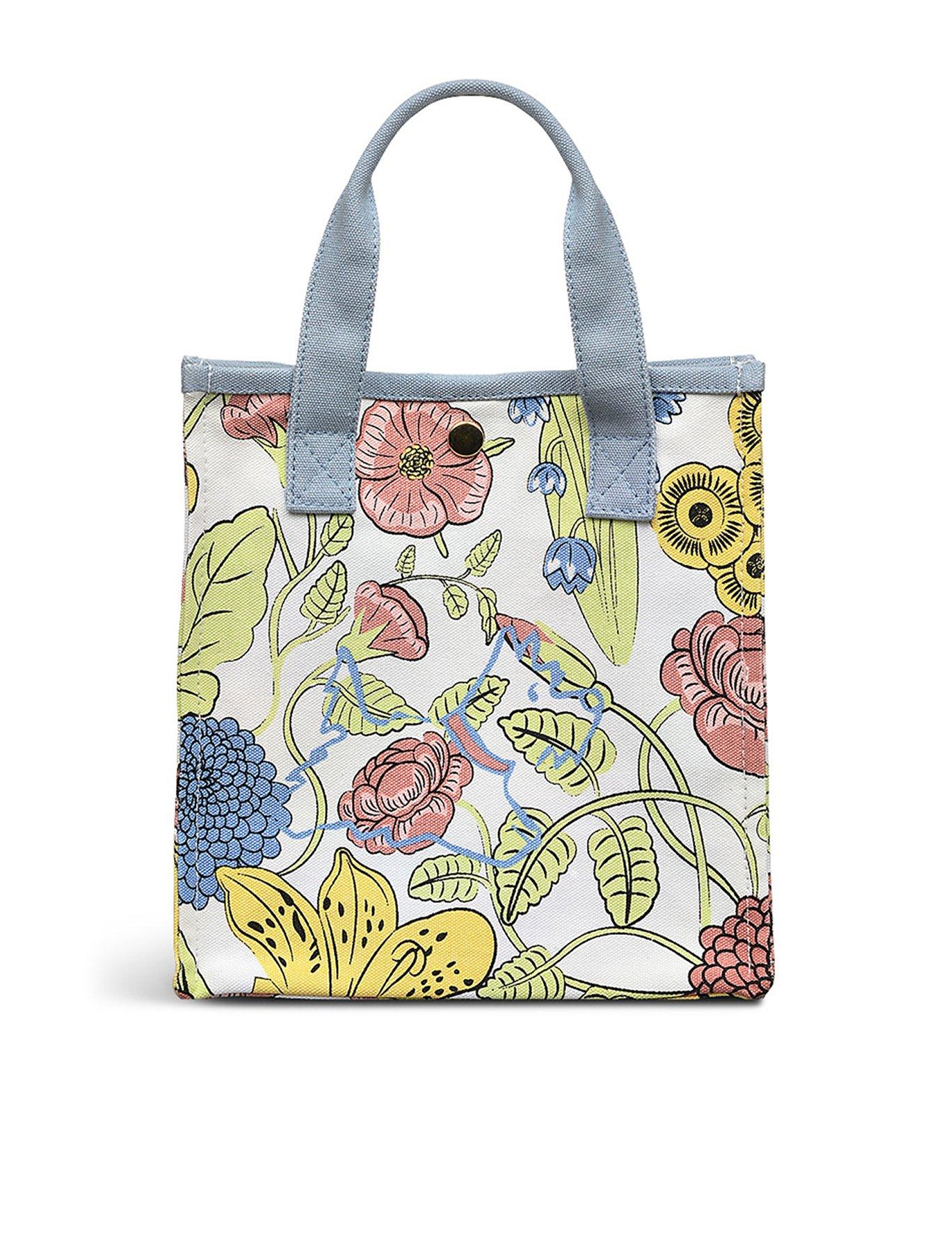 Radley RHS SS25 Small Open Top Grab Bag - Natural | Very