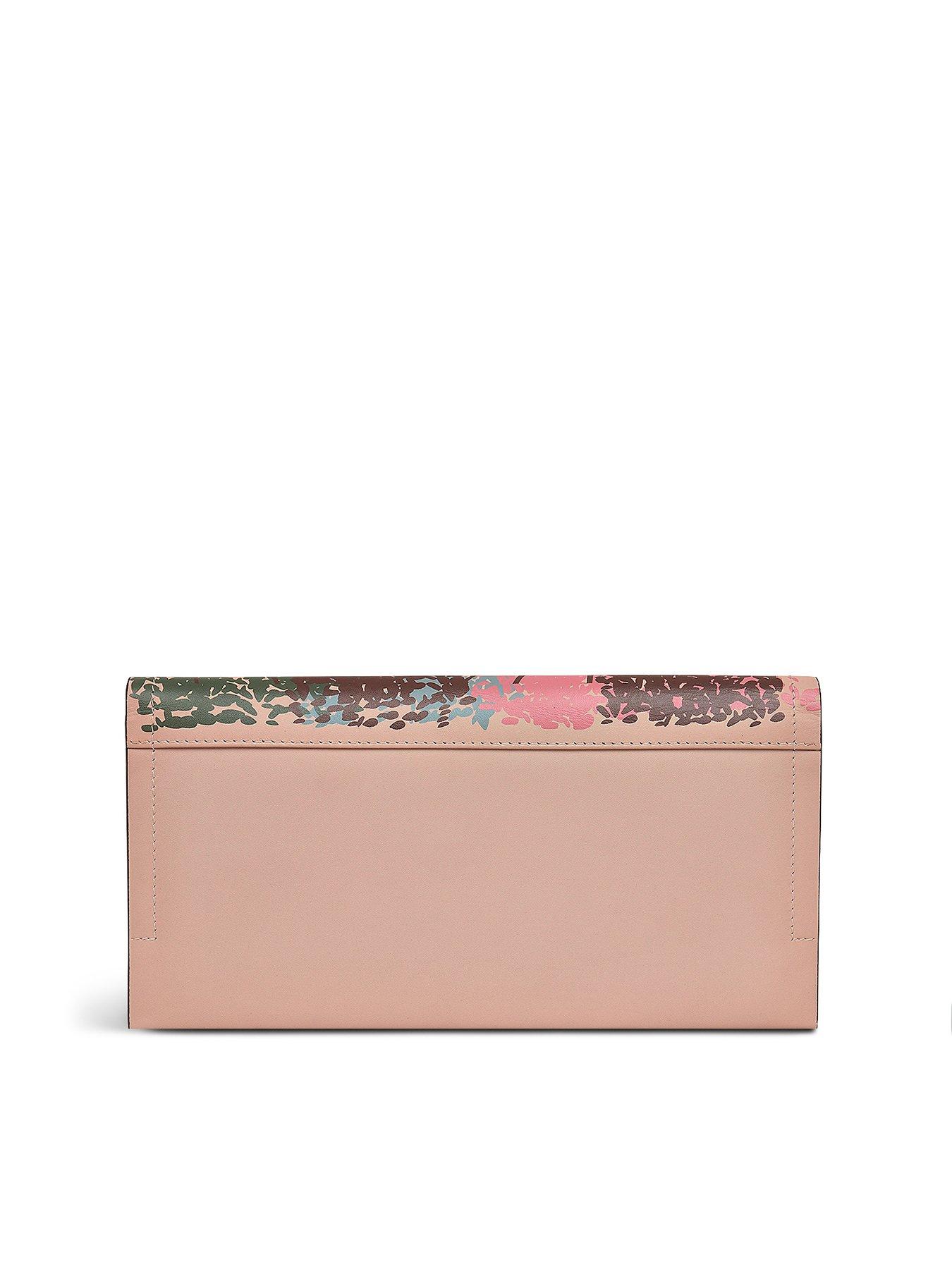 Radley Spring Meadow Large Flapover Purse | Very