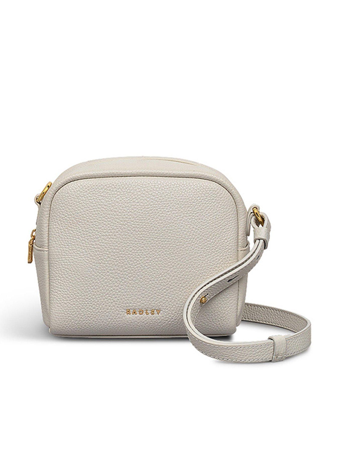 Radley The Daily Small Zip Around Crossbody | Very