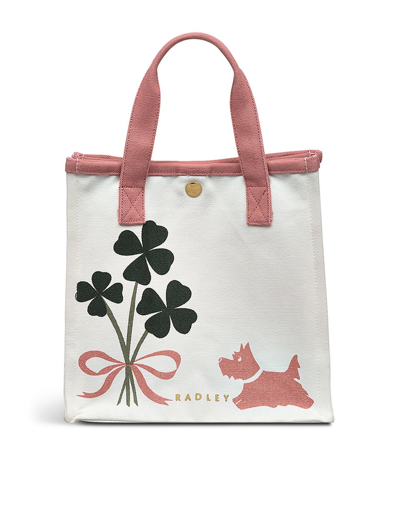 Radley Lucky Charm Small Open Top Grab Bag | Very