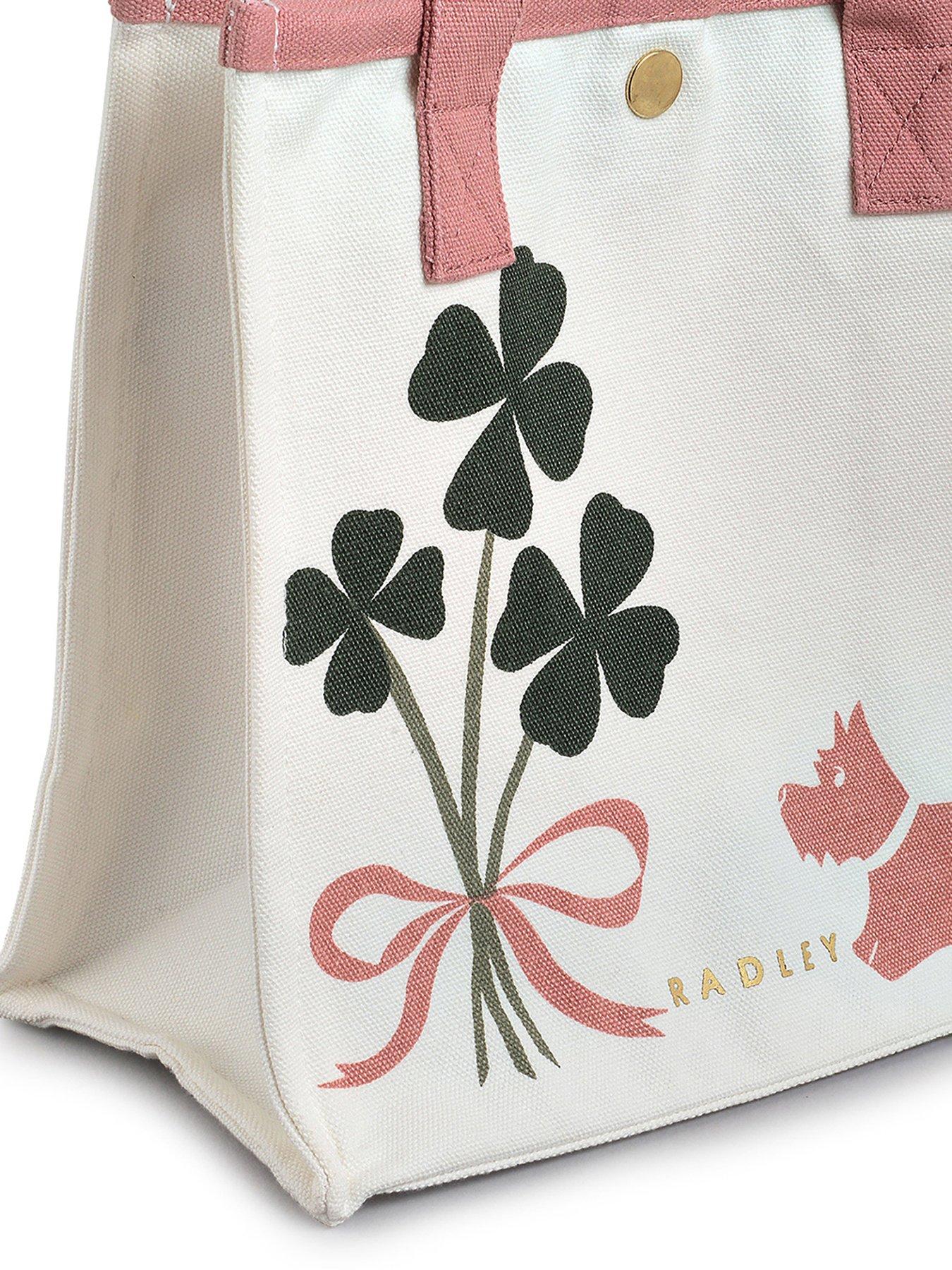 Radley Lucky Charm Small Open Top Grab Bag | Very