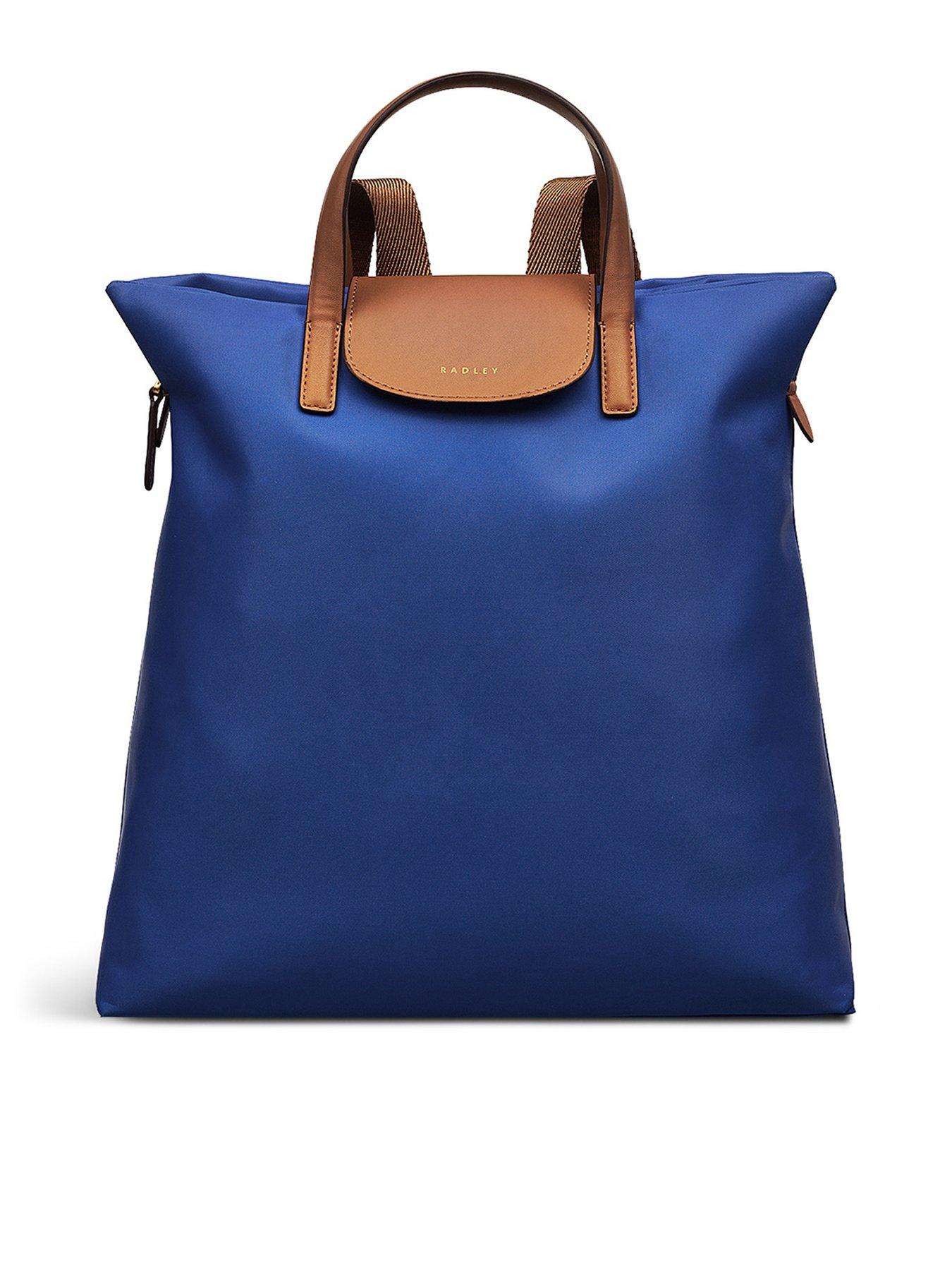 Radley Pocket Essentials Medium Ziptop Backpack | Very