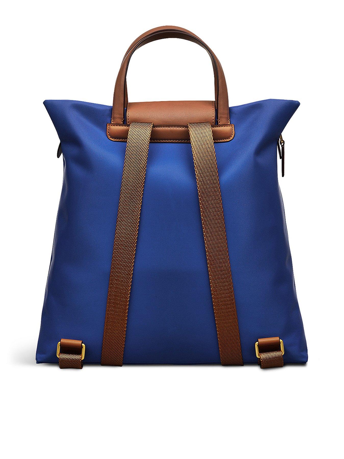 Radley Pocket Essentials Medium Ziptop Backpack | Very