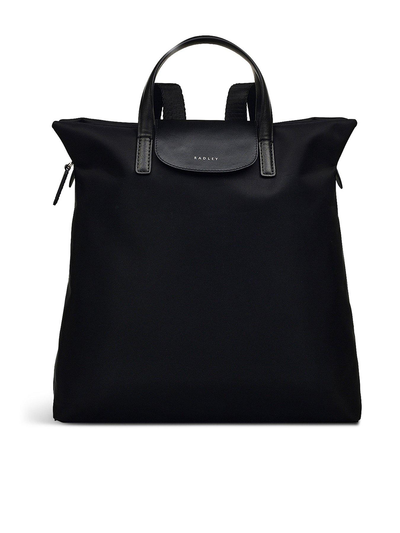 Radley Pocket Essentials Medium Ziptop Backpack | Very