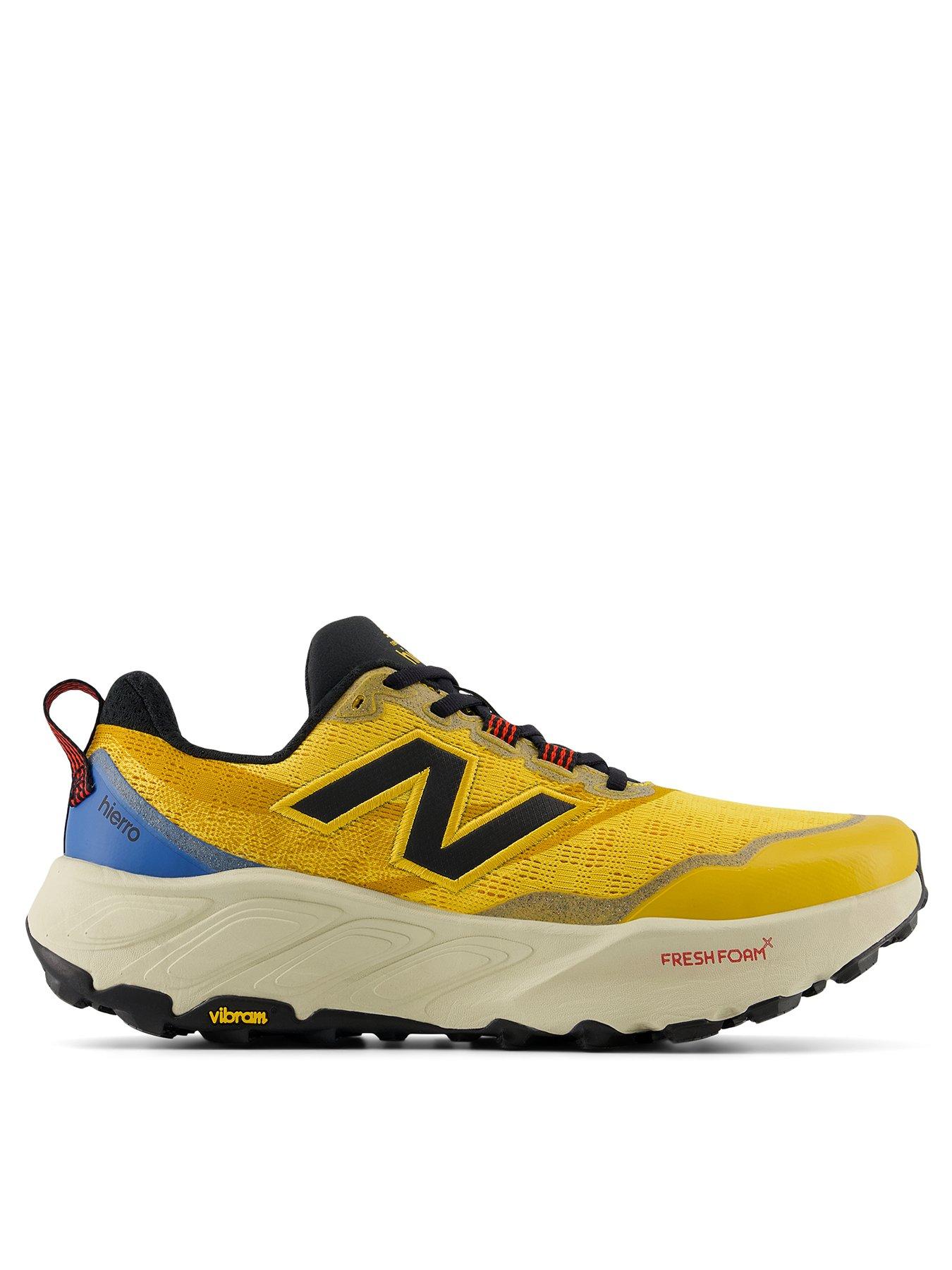 Men's New Balance Trainers | Very Page 4