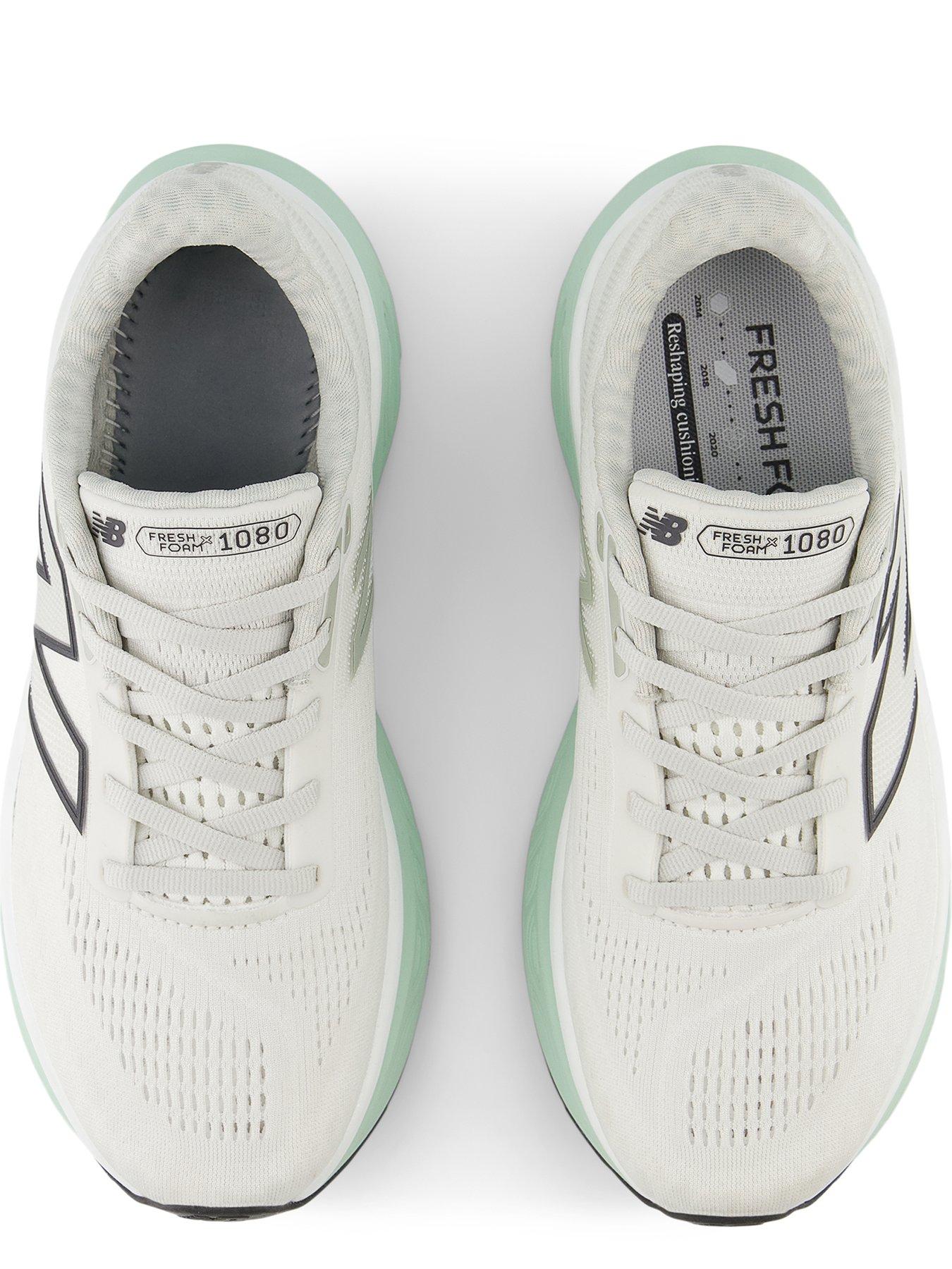 New Balance Womens Running 1080 V14 Trainers - Reflection | Very