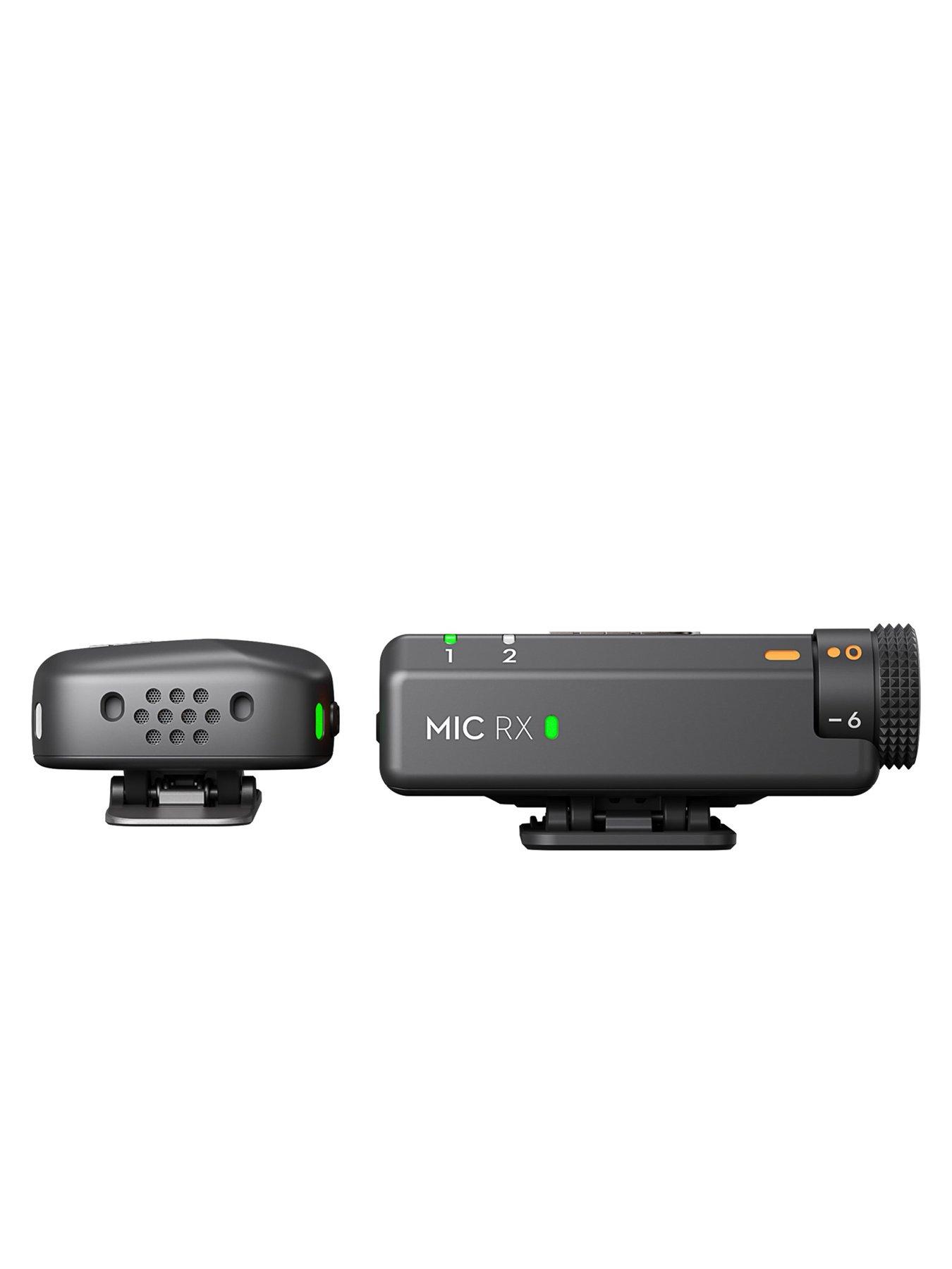 DJI Mic Mini (1 Transmitter + 1 Receiver) | Very