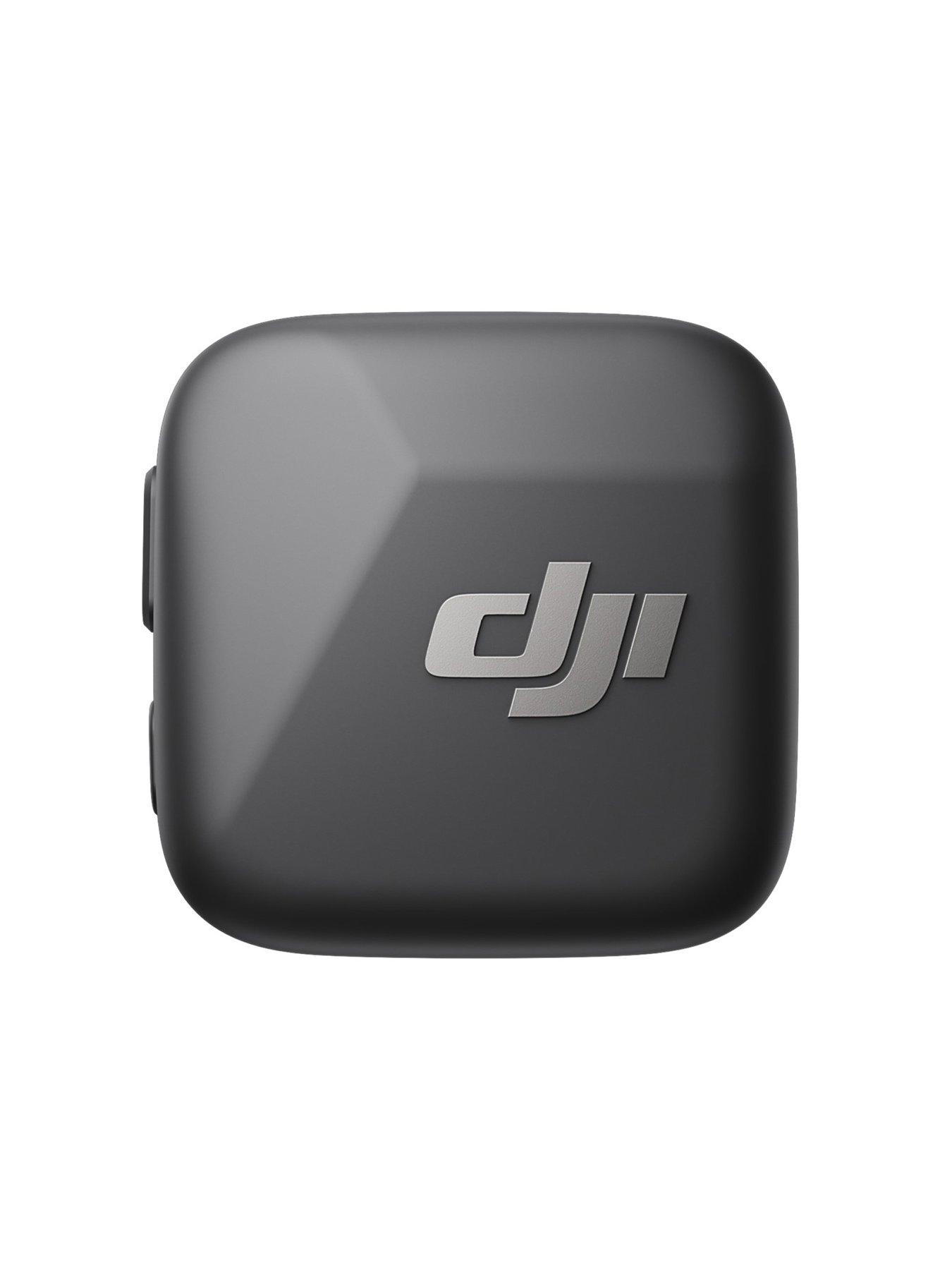 DJI Mic Mini (1 Transmitter + 1 Receiver) | Very