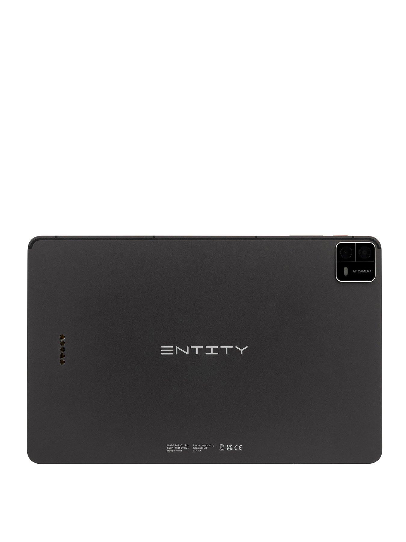 Entity G12 Pro 12.6-inch 2.5K OLED Tablet | Very