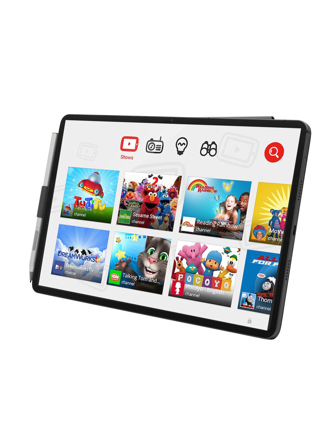 Entity G12 Pro 12.6-inch 2.5K OLED Tablet | Very