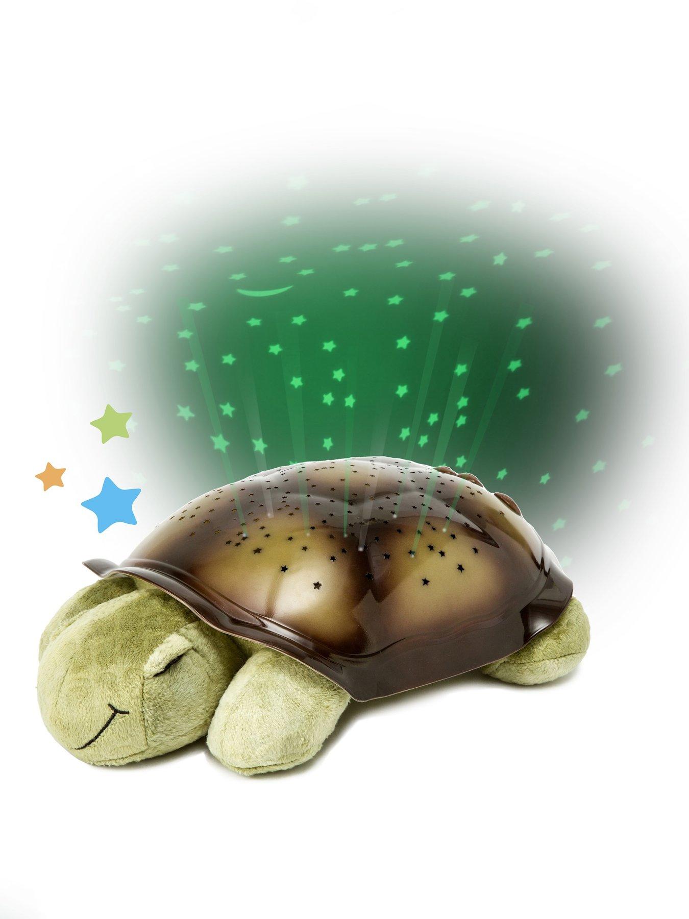 cloud.b Twilight Turtle Classic Night Light Projector and Sleeping Aid ...