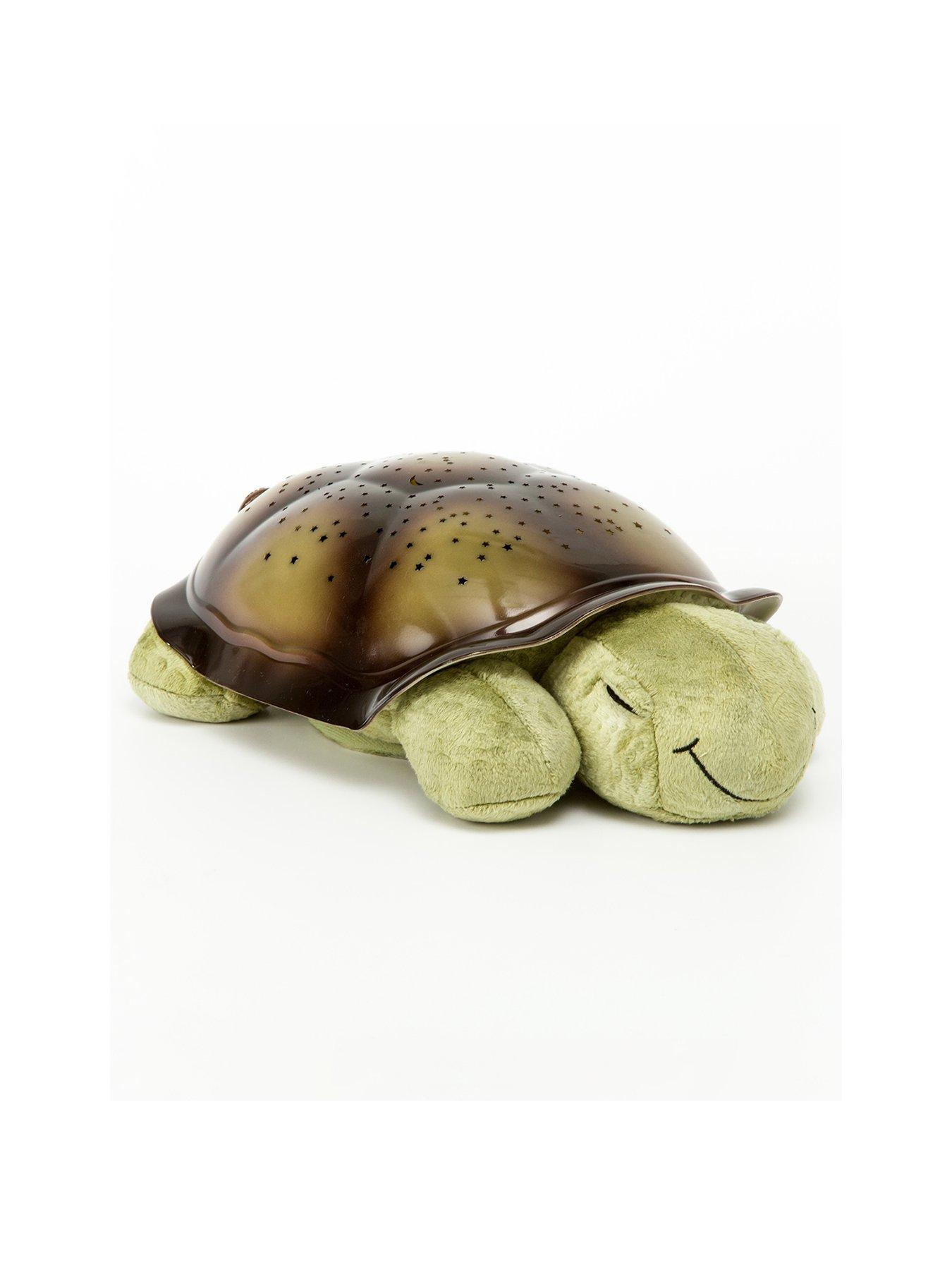 cloud.b Twilight Turtle Classic Night Light Projector and Sleeping Aid ...