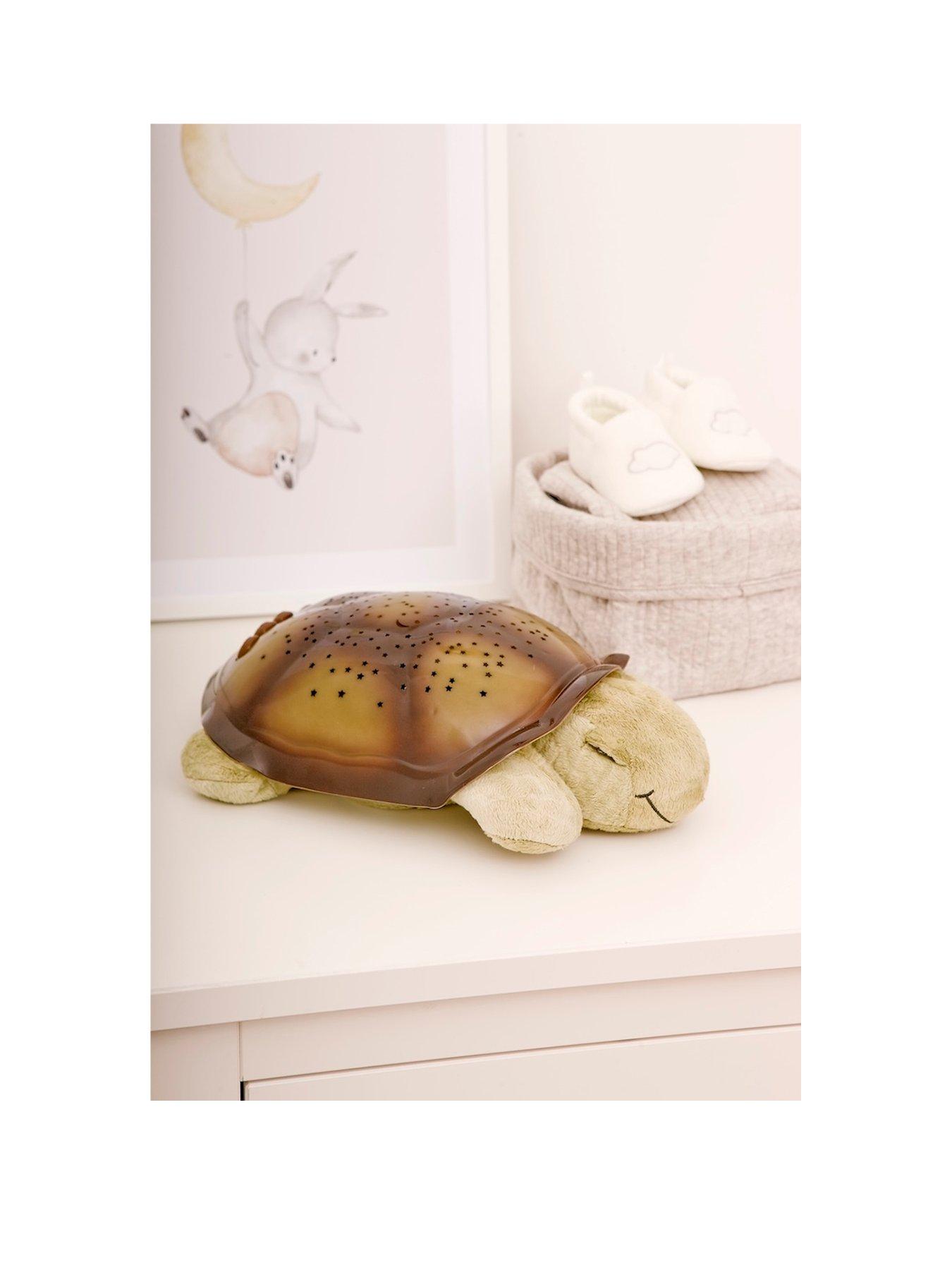cloud.b Twilight Turtle Classic Night Light Projector and Sleeping Aid ...