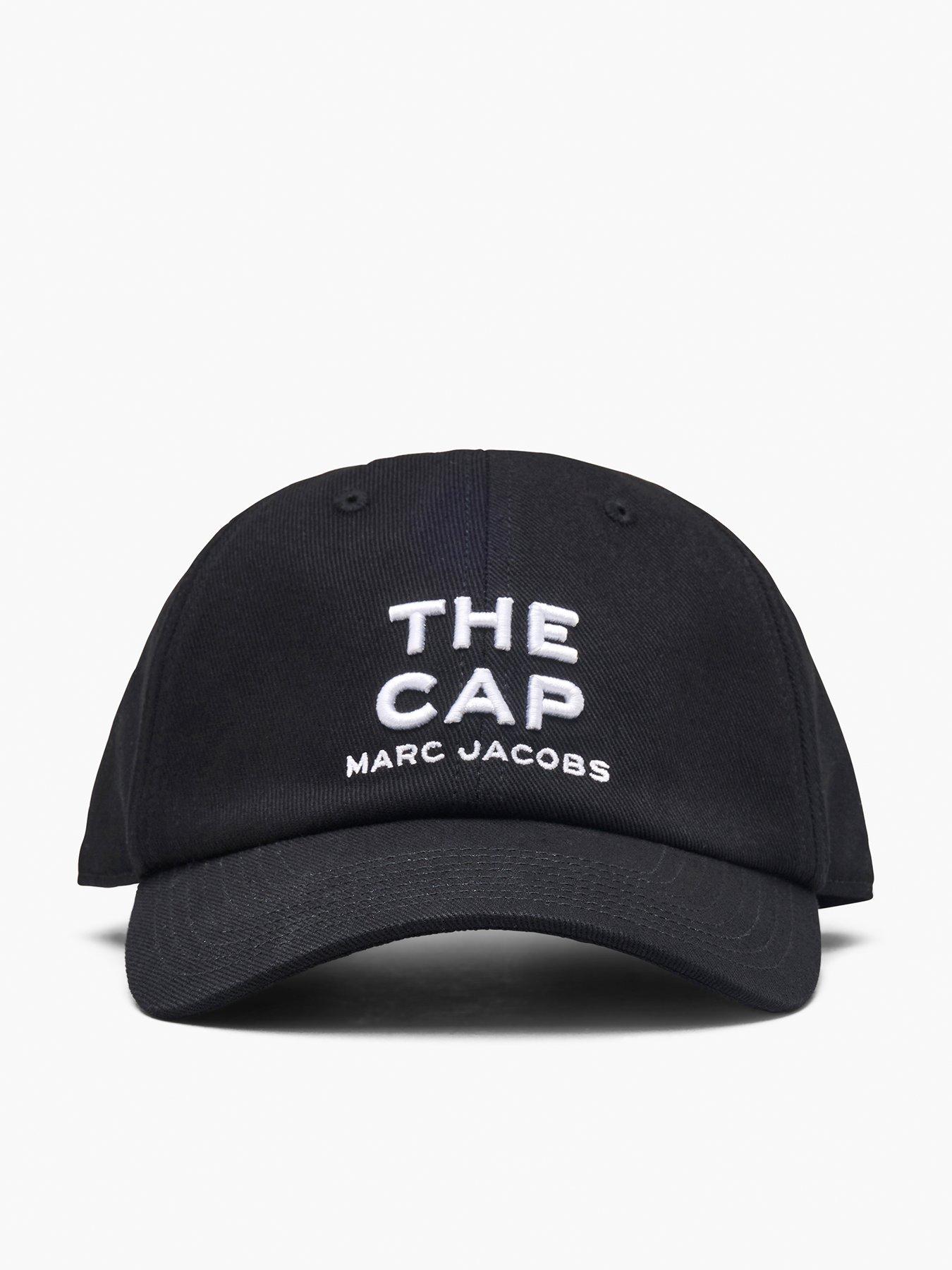 MARC JACOBS The Cap - Black | Very