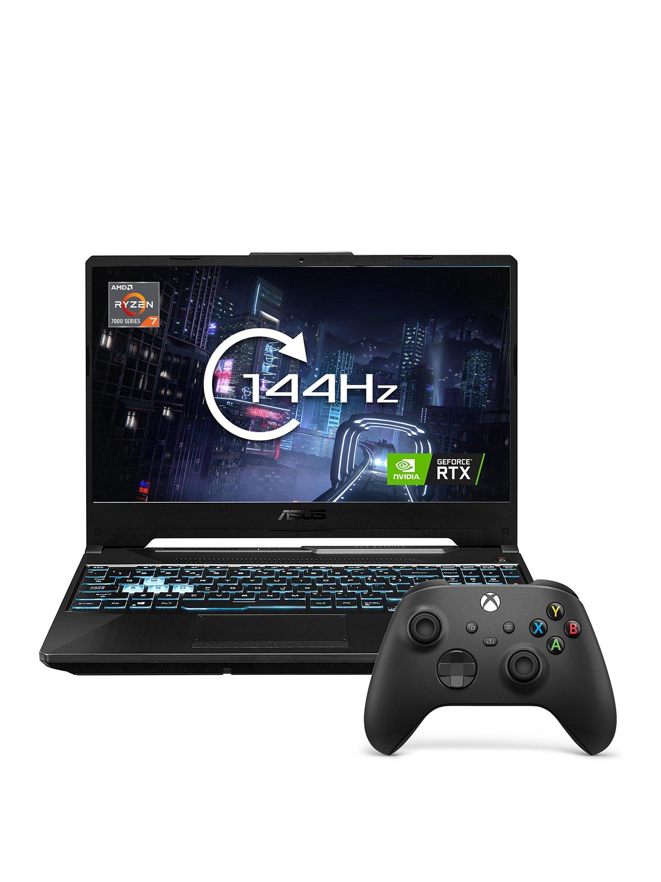 Technology & Gaming | GeForce RTX 2050 | Windows | PC Gaming | Very