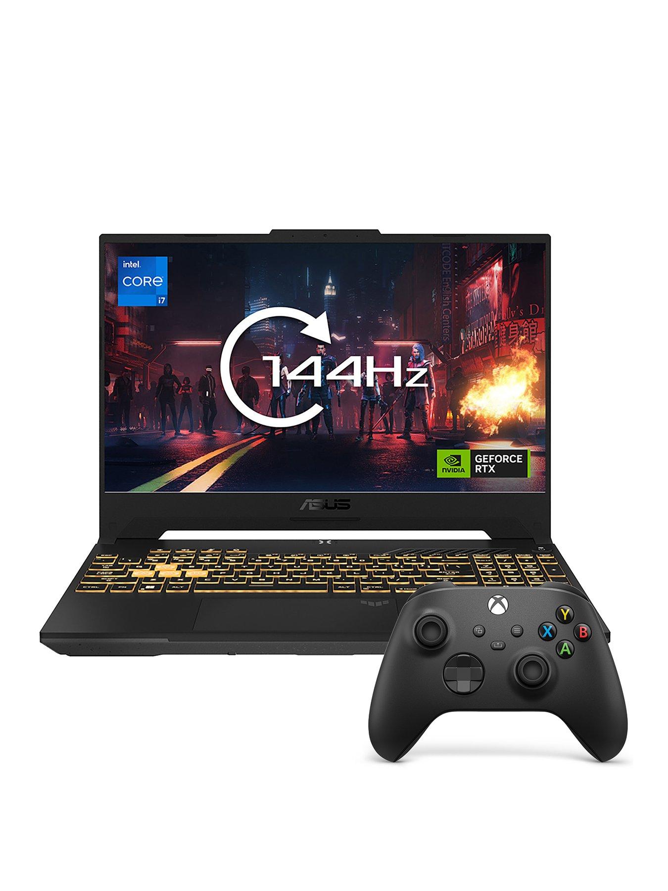 Asus TUF Gaming F15 Laptop GeForce RTX 4060 - 15.6in FHD - Intel Core ...