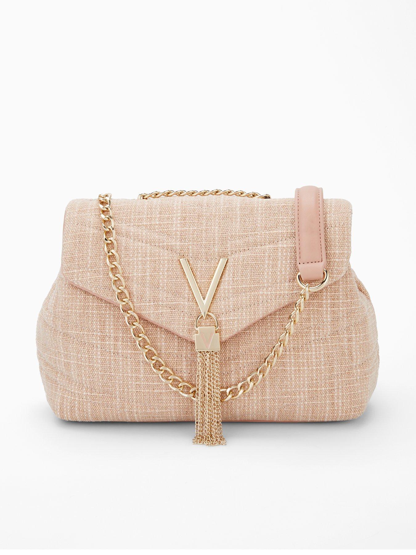 Valentino Privilege Flap Bag - Pink | Very