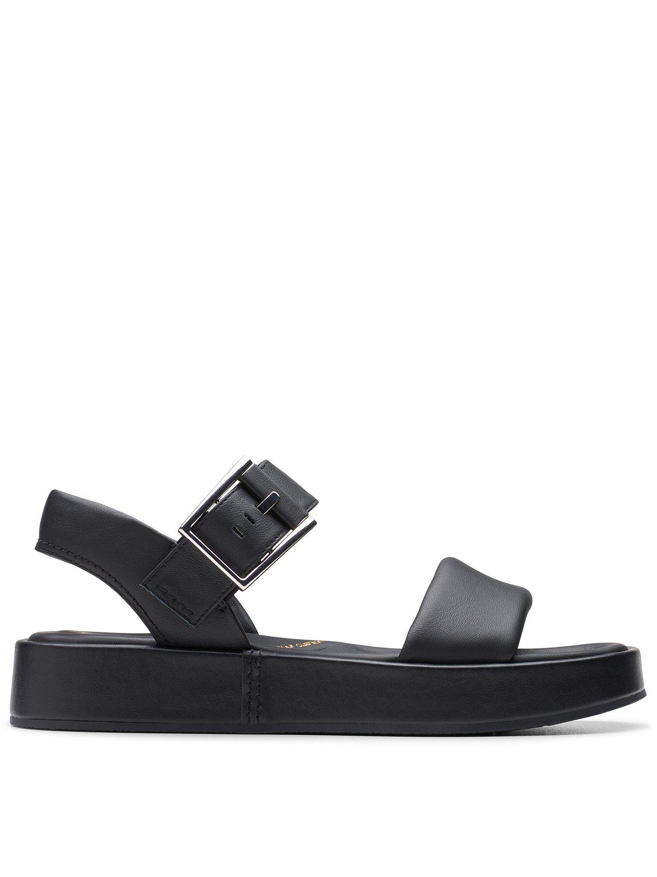 Clarks Alda Strap | Very