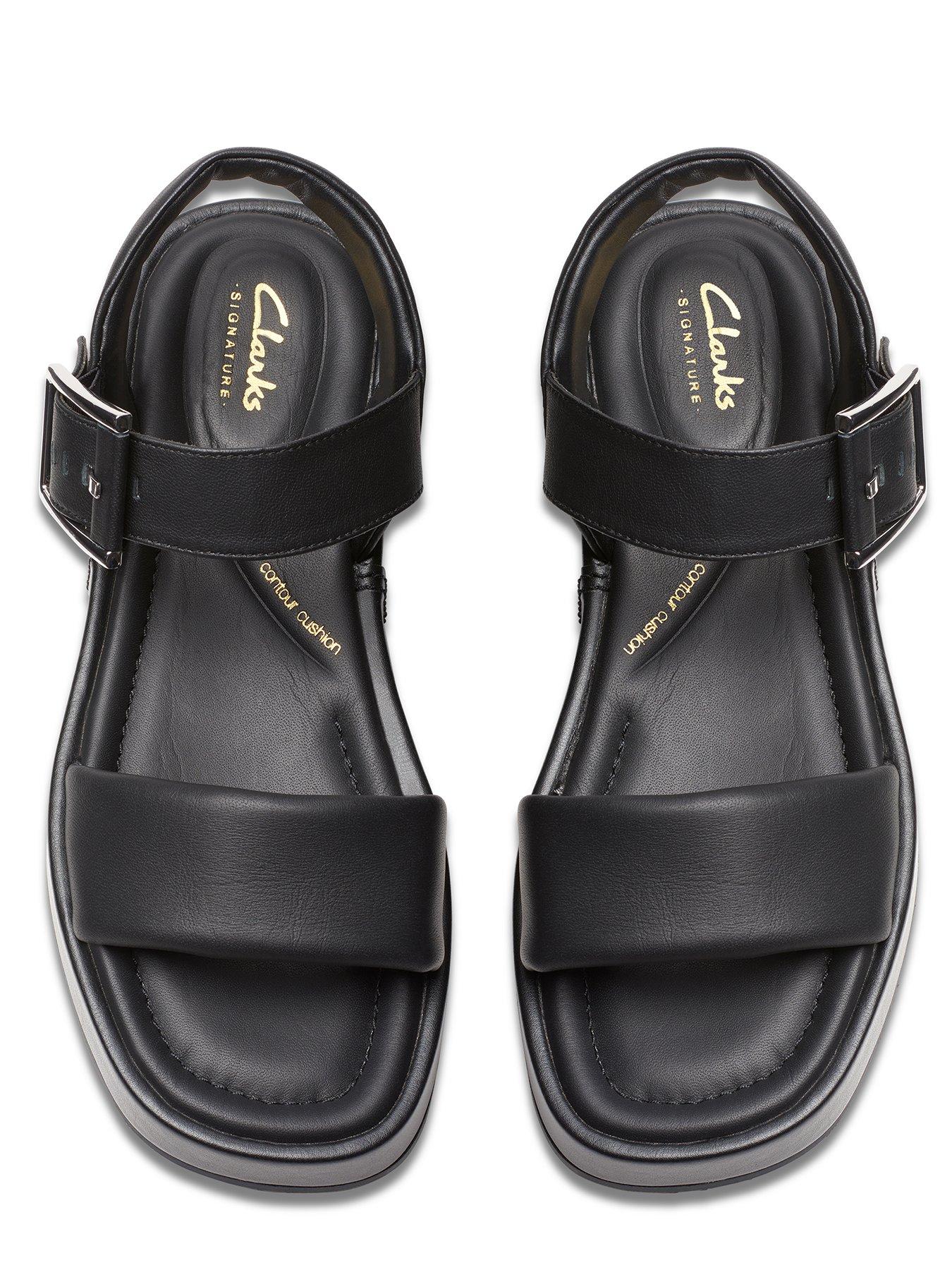 Clarks Alda Strap | Very