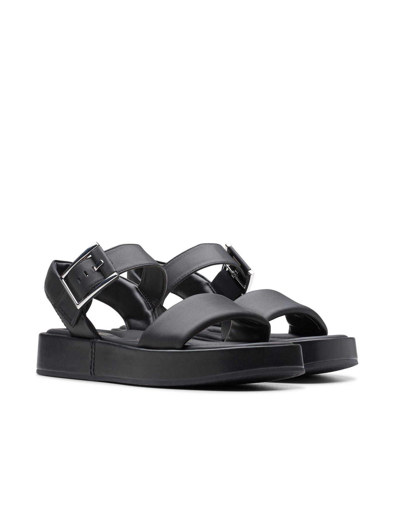 Clarks Alda Strap | Very