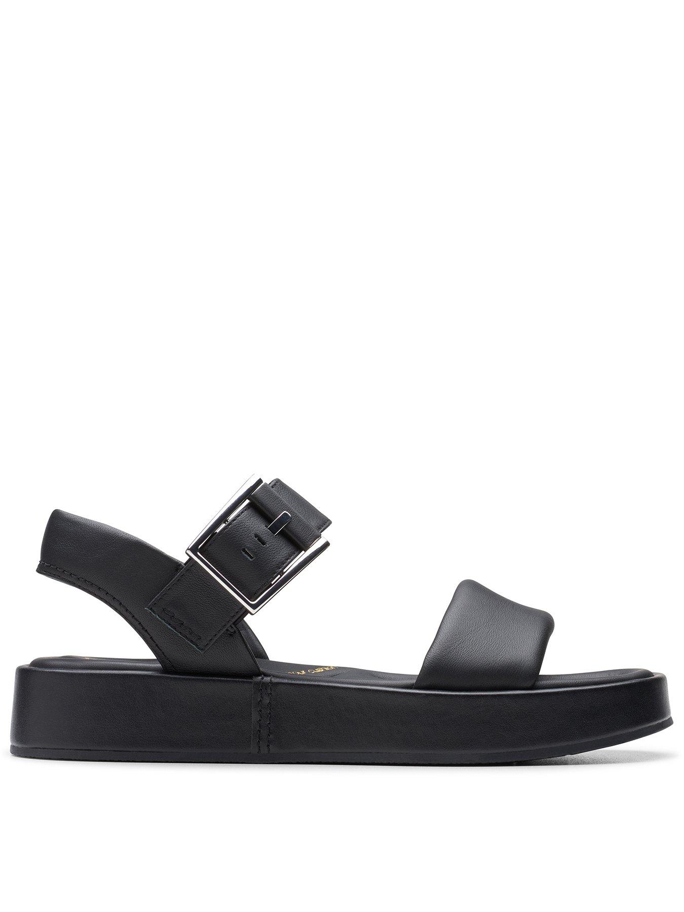 Clarks Alda Strap | Very