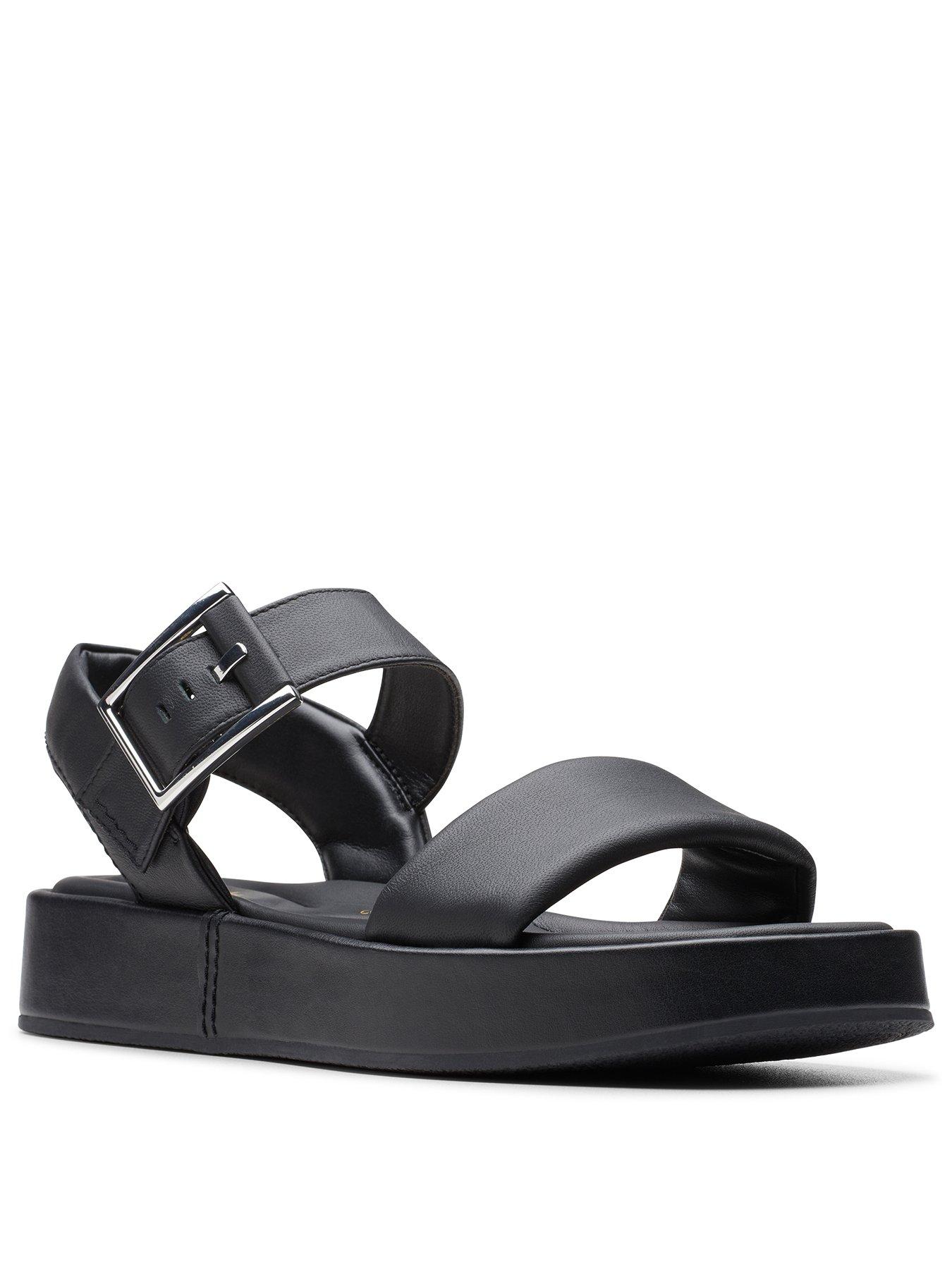 Clarks Alda Strap | Very