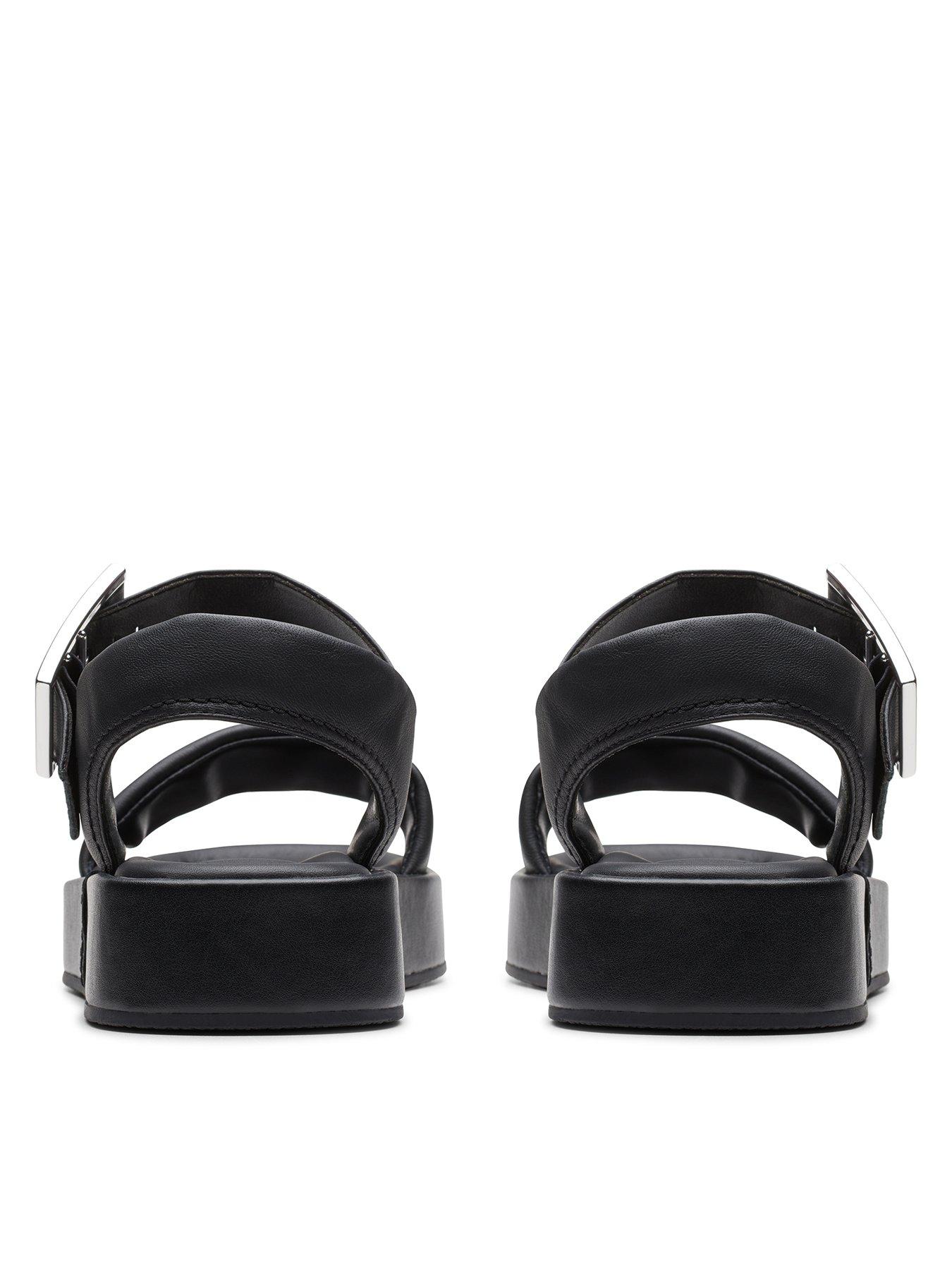 Clarks Alda Strap | Very