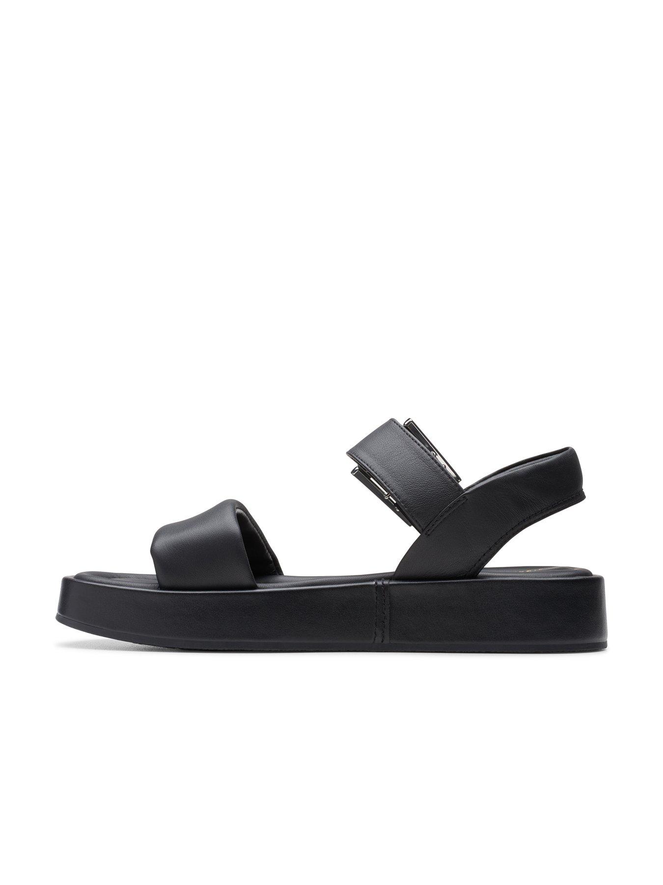 Clarks Alda Strap | Very