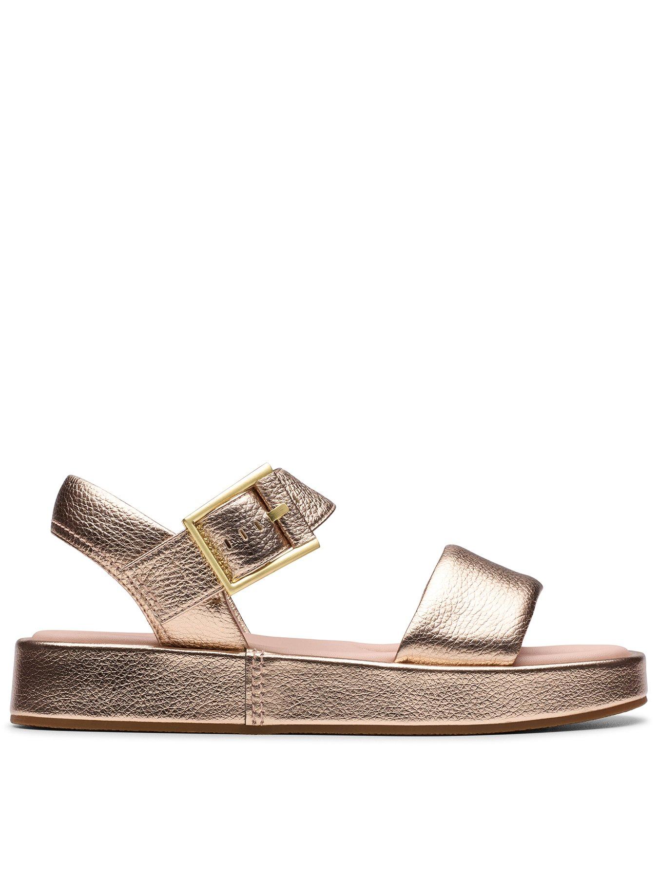 Clarks Alda Strap | Very