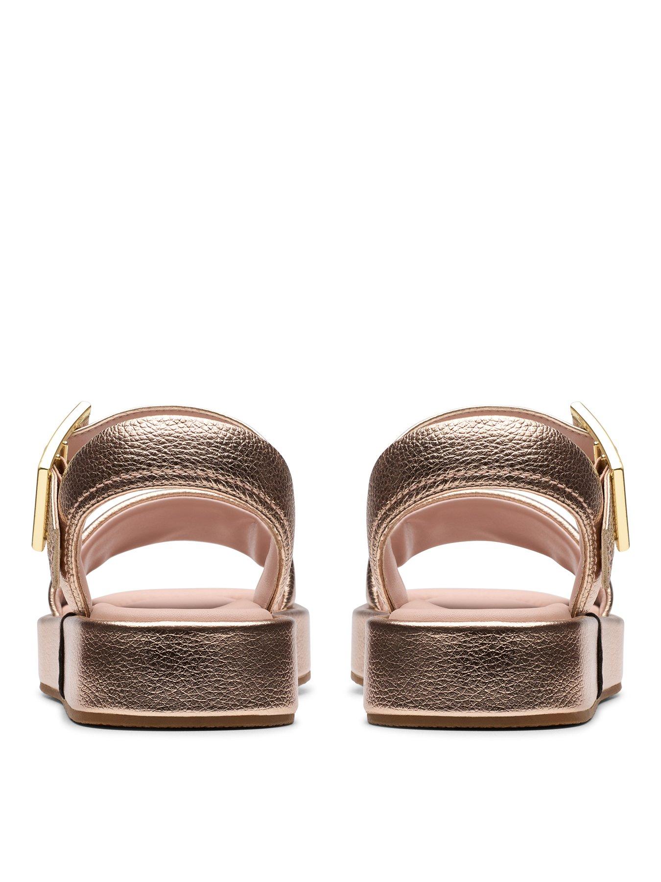 Clarks Alda Strap | Very