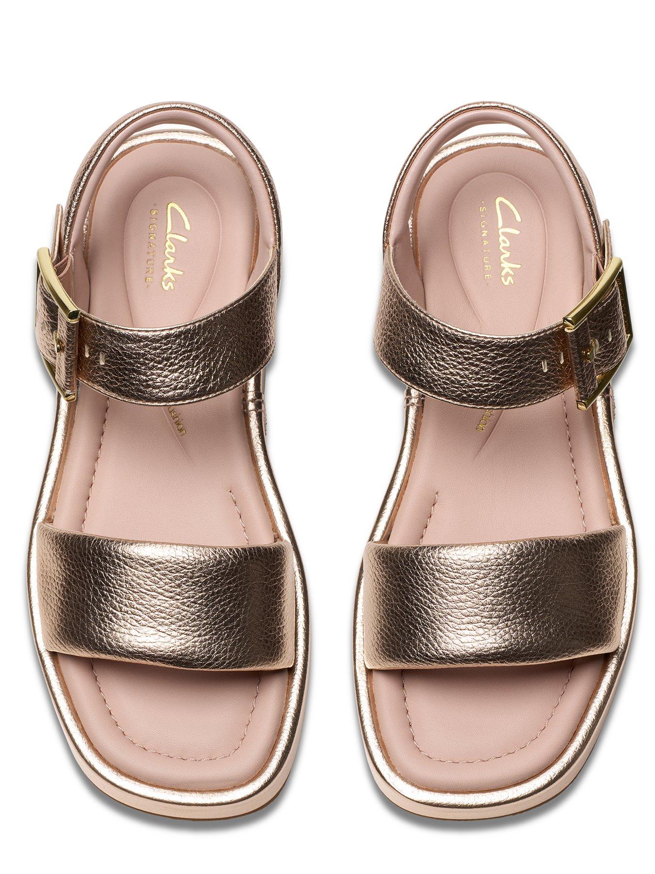 Clarks Alda Strap | Very