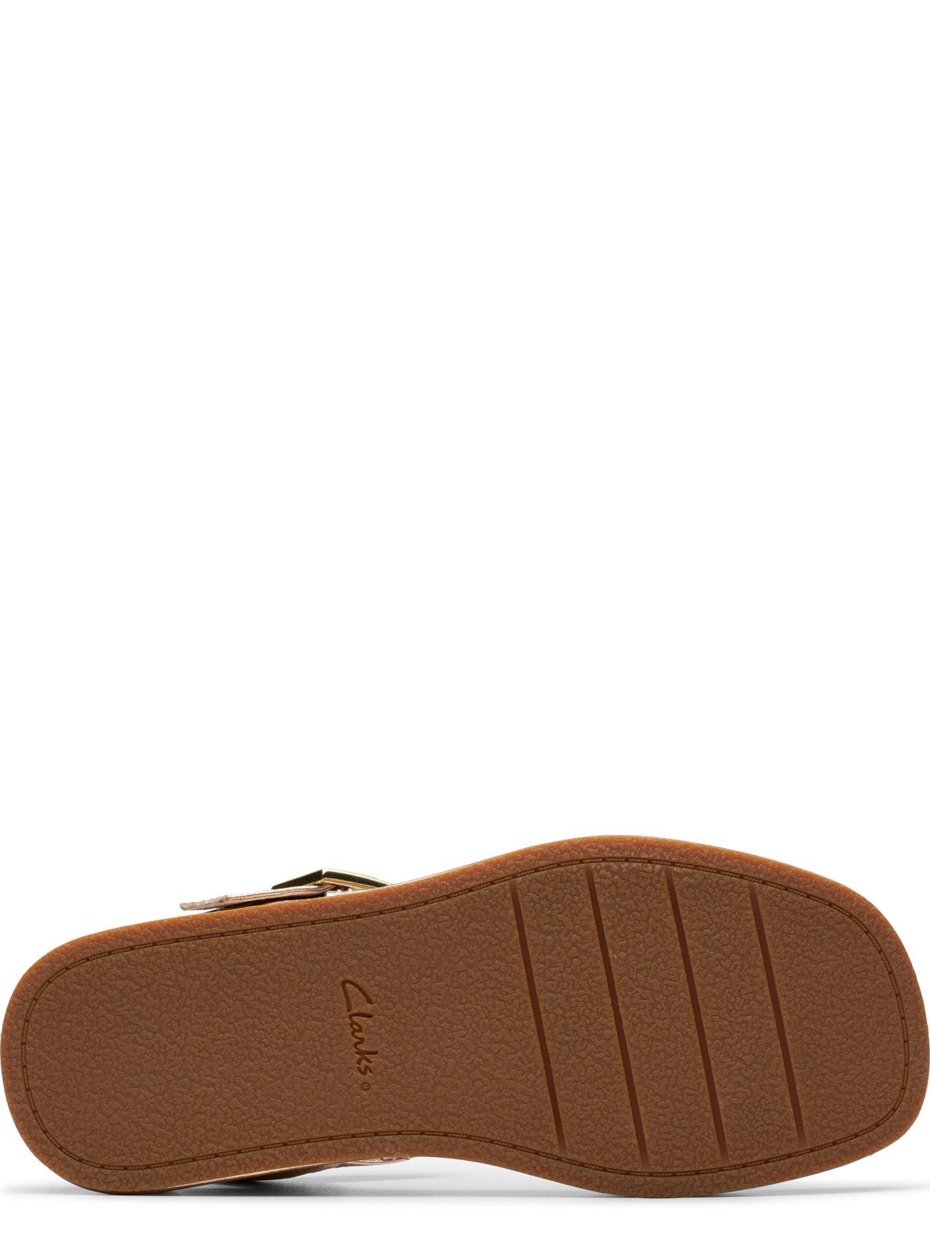 Clarks Alda Strap | Very