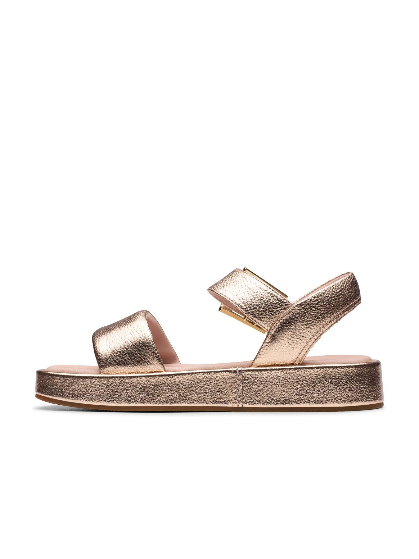 Clarks Alda Strap | Very
