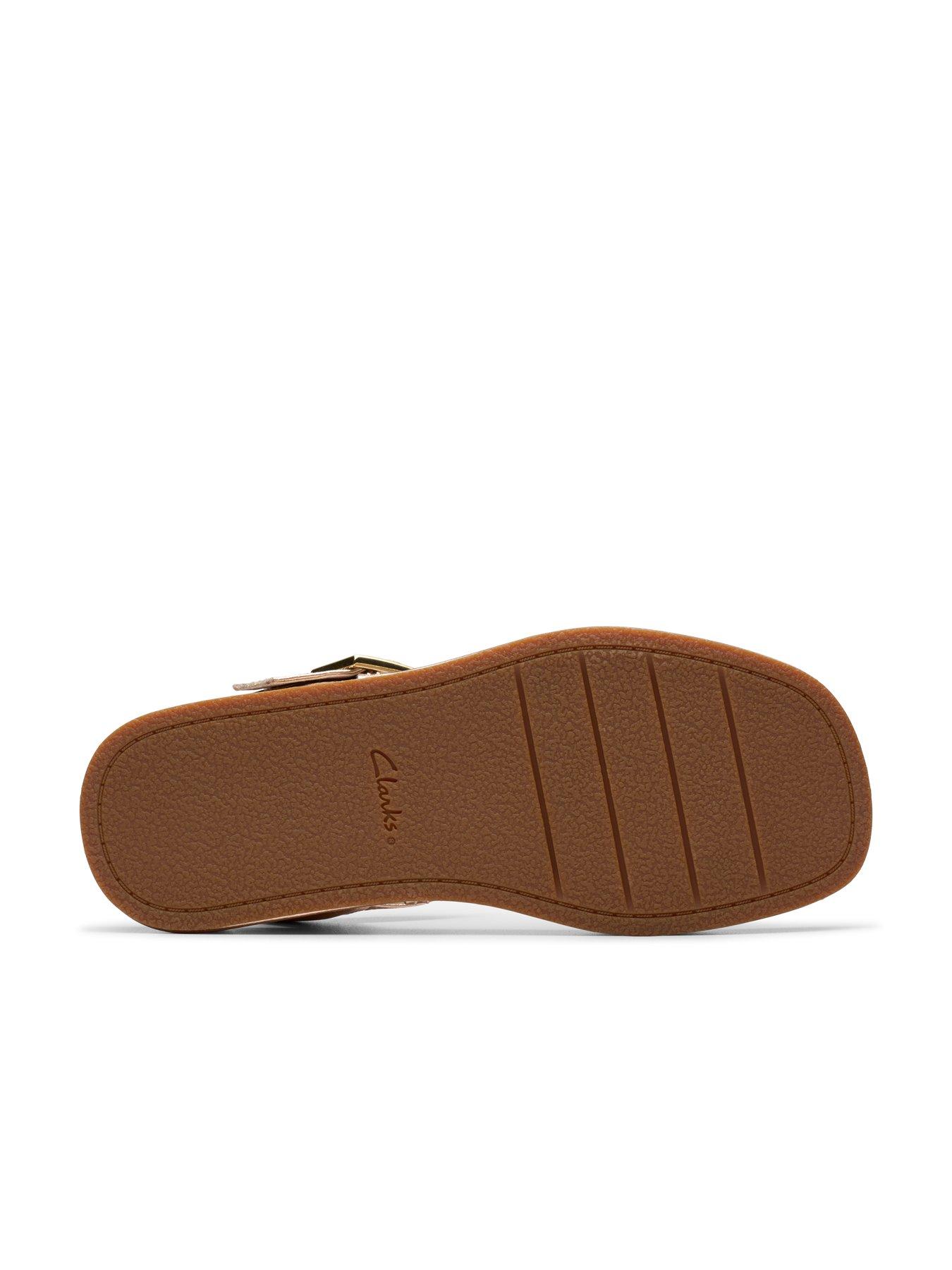Clarks Alda Strap | Very
