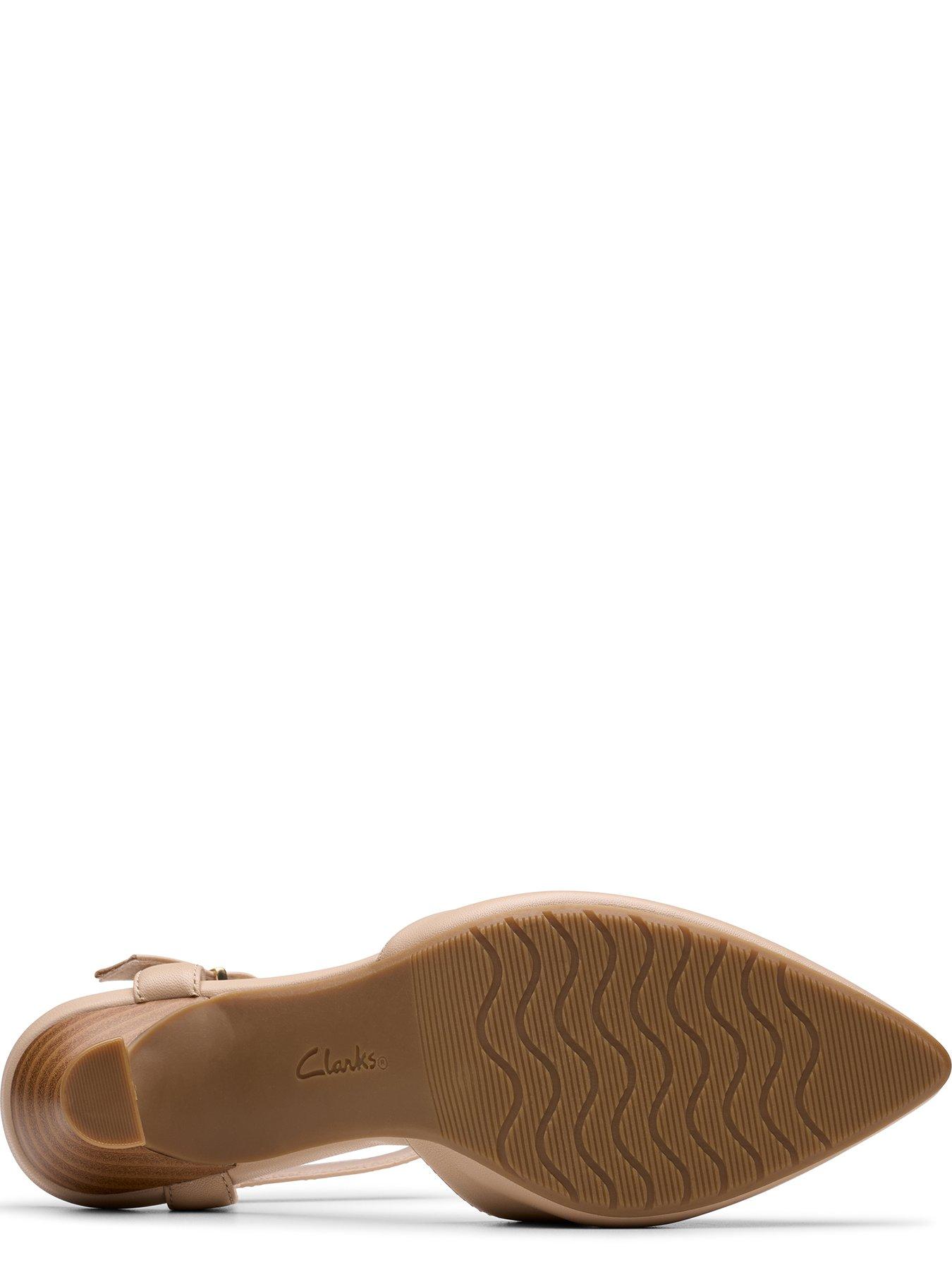 Clarks Kataleyna Cora | Very