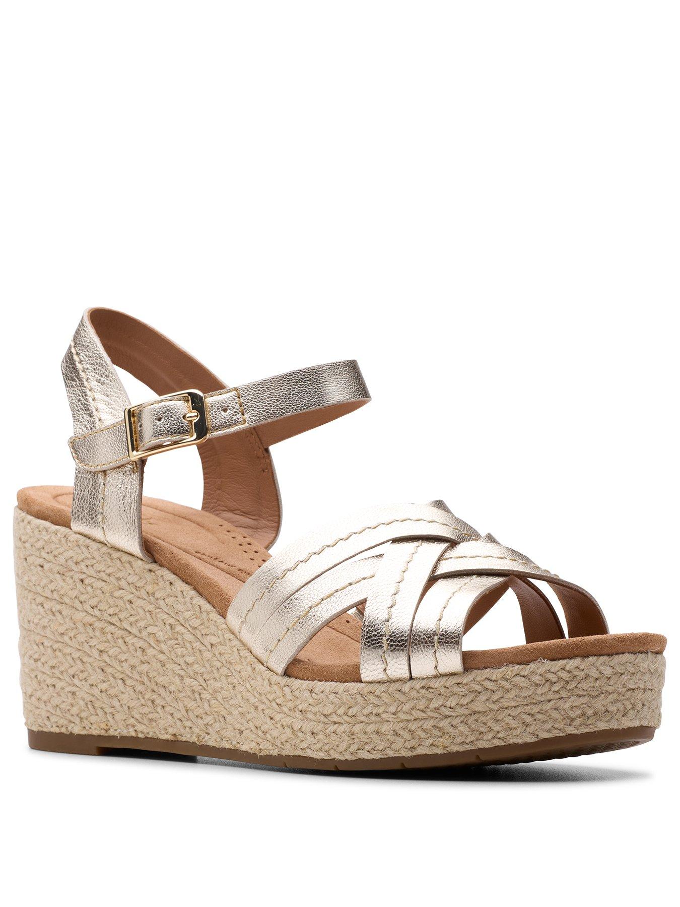 Clarks Sabina Strap | Very