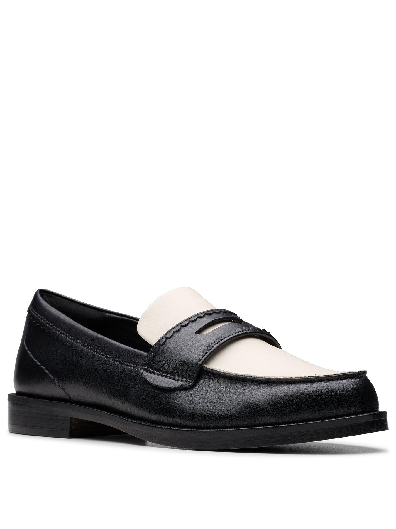 Clarks Straven Edge | Very