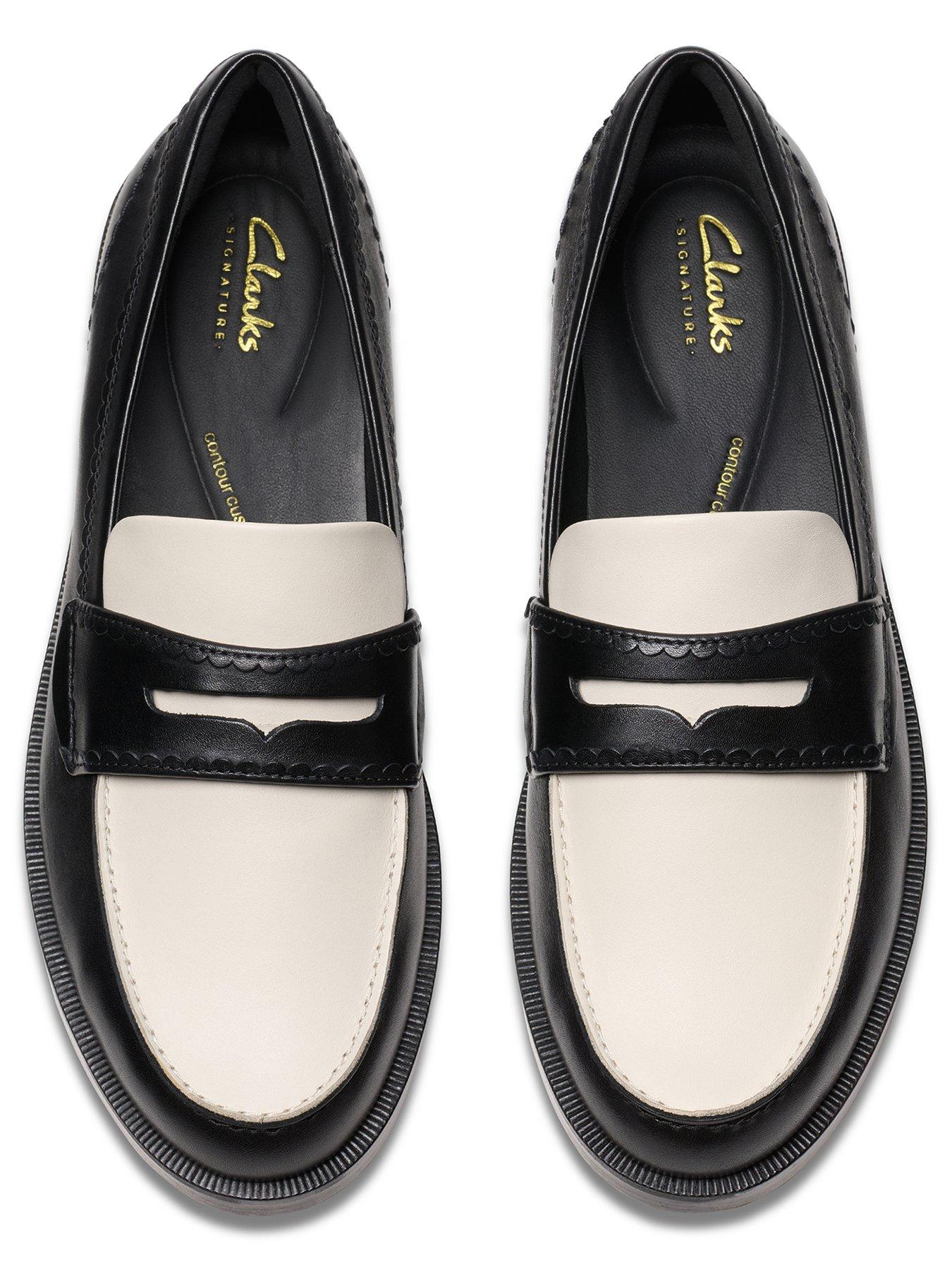 Clarks Straven Edge | Very