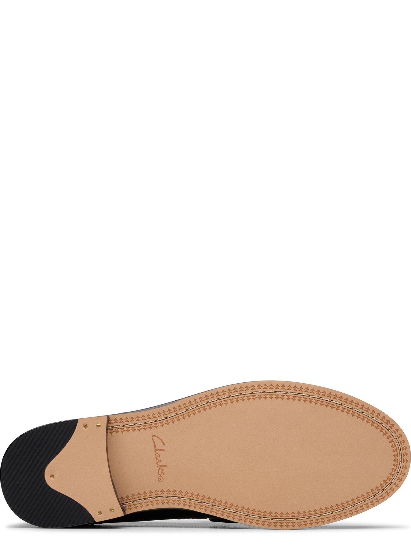 Clarks Straven Edge | Very
